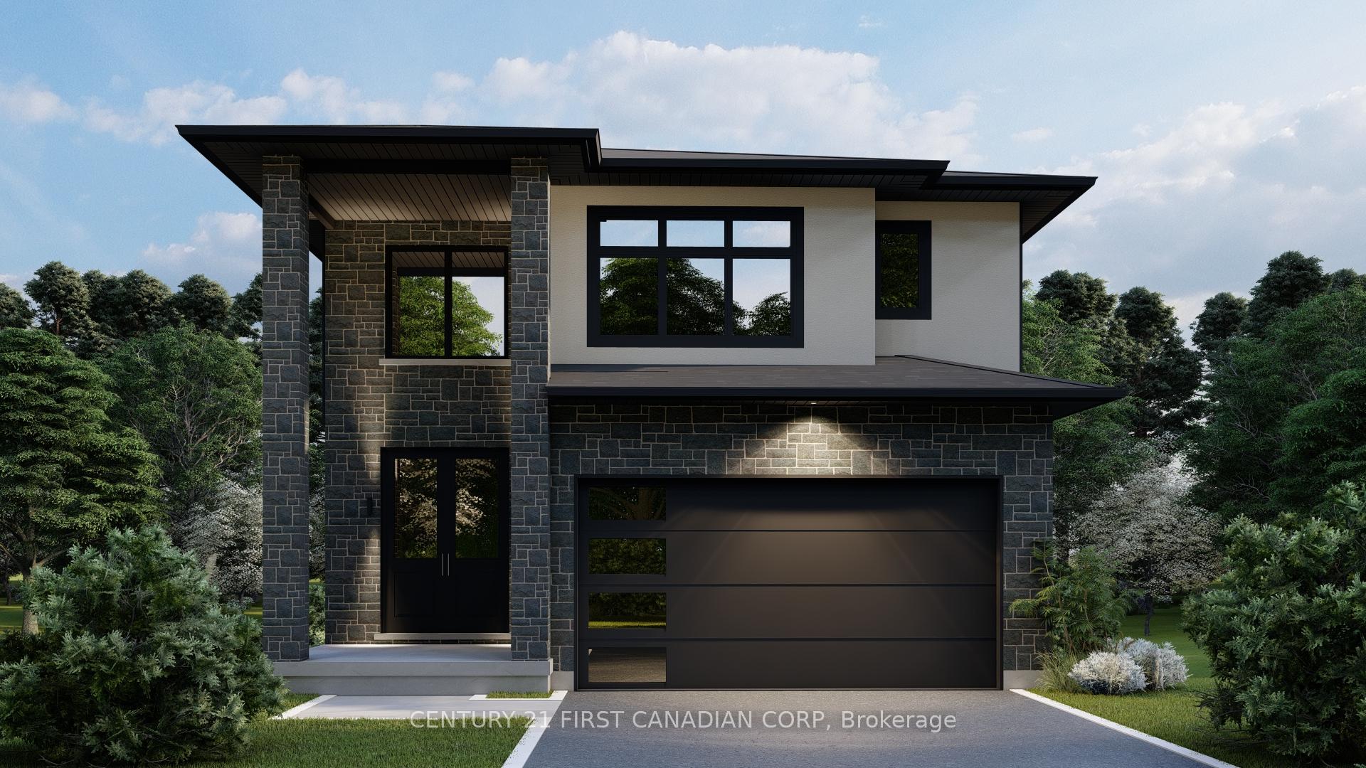 2669 Heardcreek Trail, London North, ON N6G 0Z8