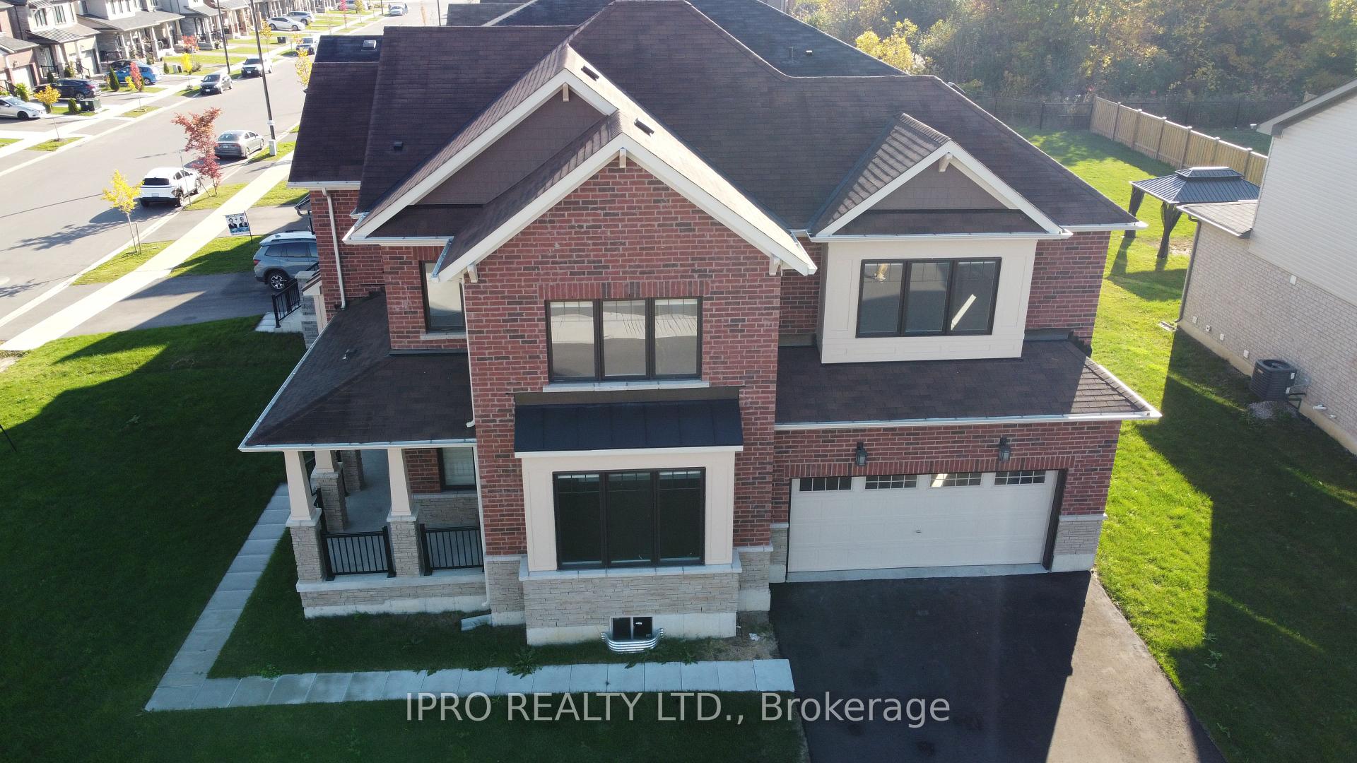 267 Bedrock Drive, Hamilton, ON L8J 0M2