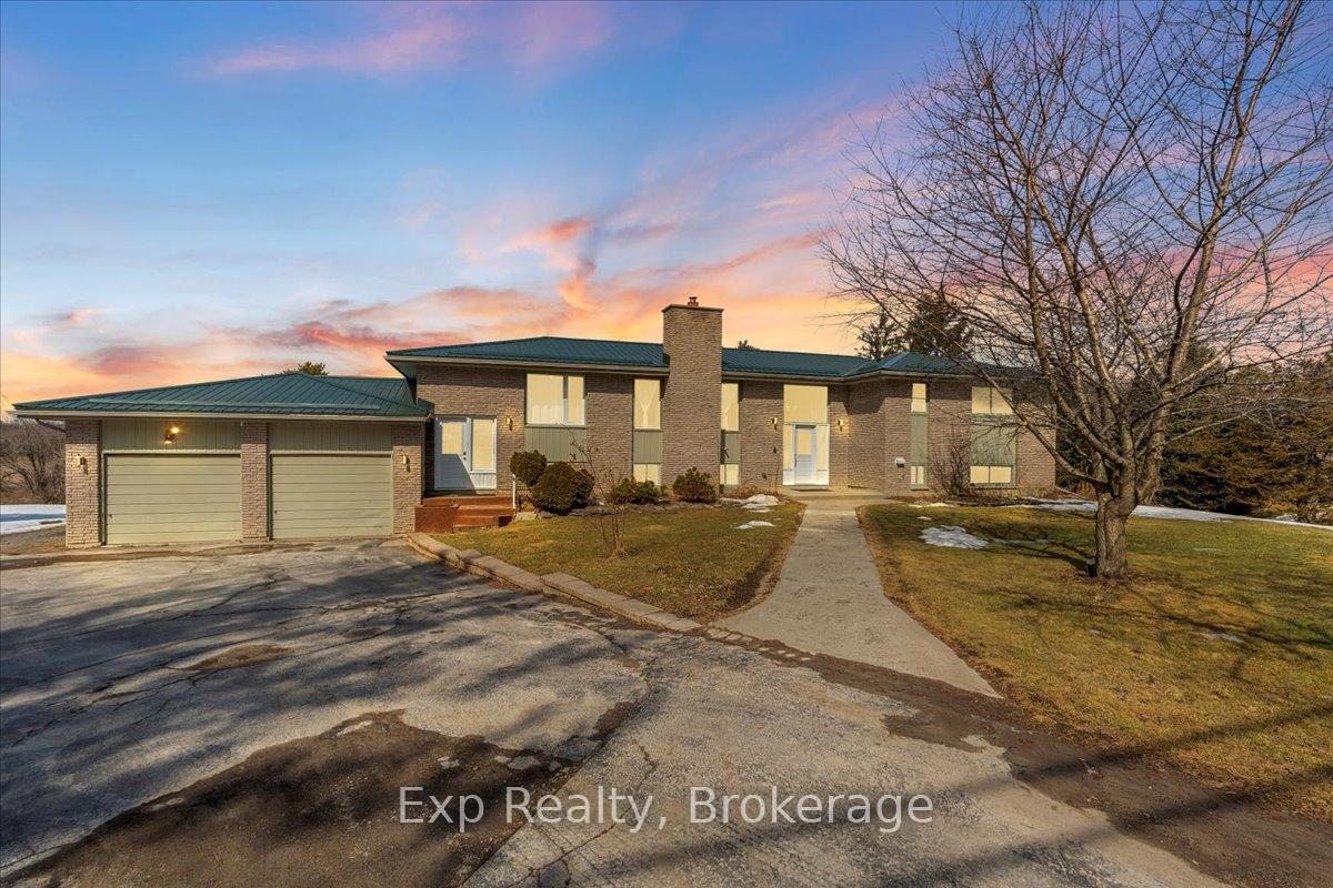 Prince Edward County Real Estate MLS® Listings & Houses For Sale