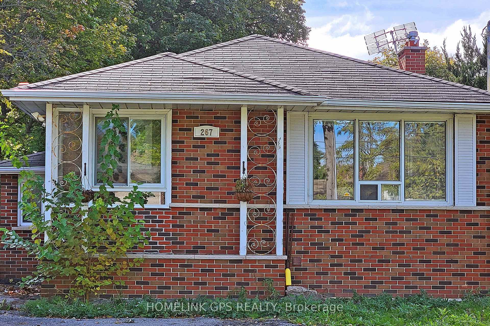 267 Elgin Mills Road W, Richmond Hill, ON L4C 4M1