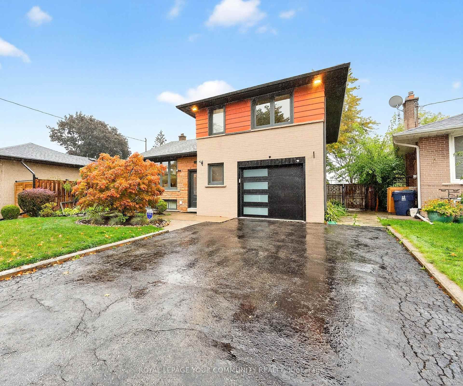 267 Jeffcoat Drive, Toronto, ON M9W 3E4