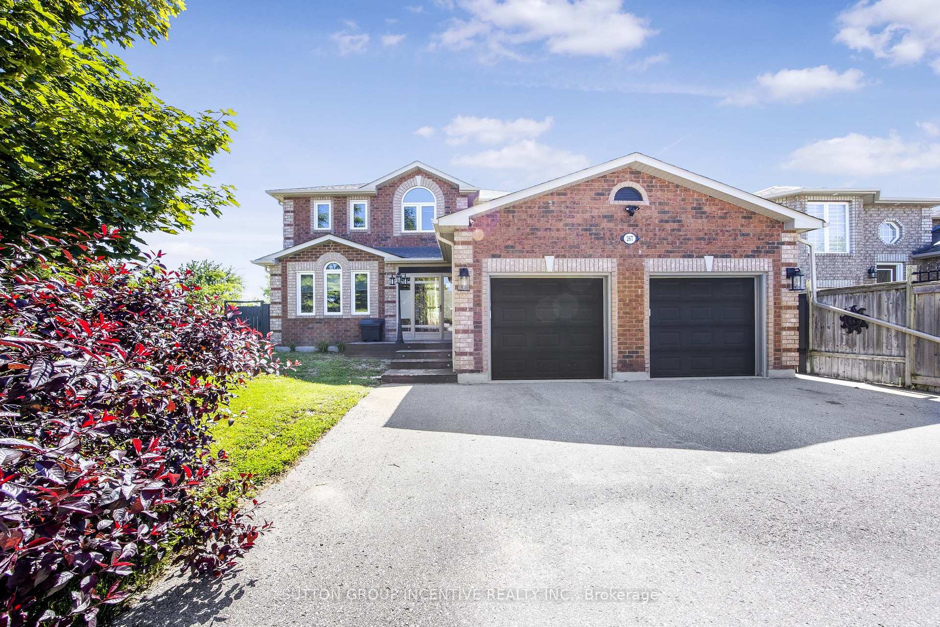 267 Johnson Street, Barrie, ON L4M 6R9