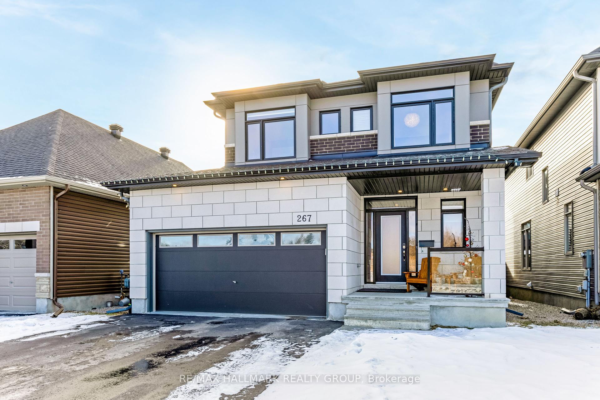 267 Joshua Street, Orleans - Convent Glen and Area, ON K0A 2Y0