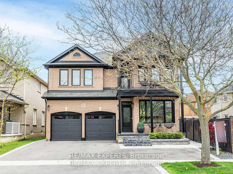 267 Sunset Ridge, Vaughan, ON L4H 1Z7