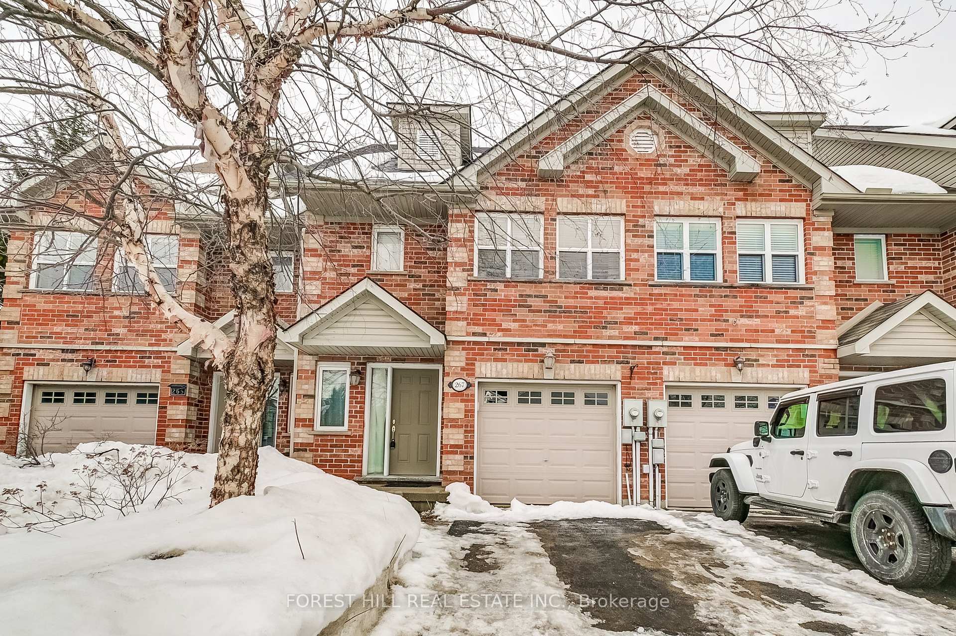 267 Thompson Road, Orangeville, ON L9W 4Z8