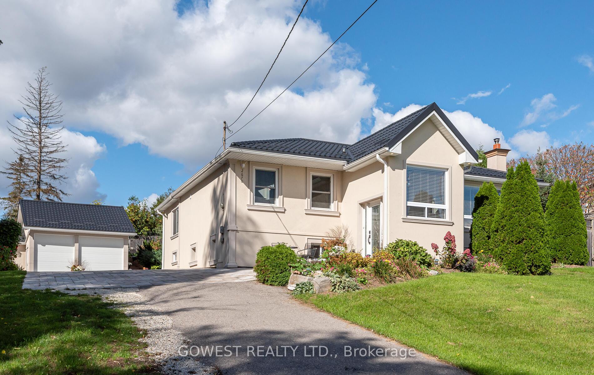 2670 Embleton Road, Brampton, ON L6X 0E2