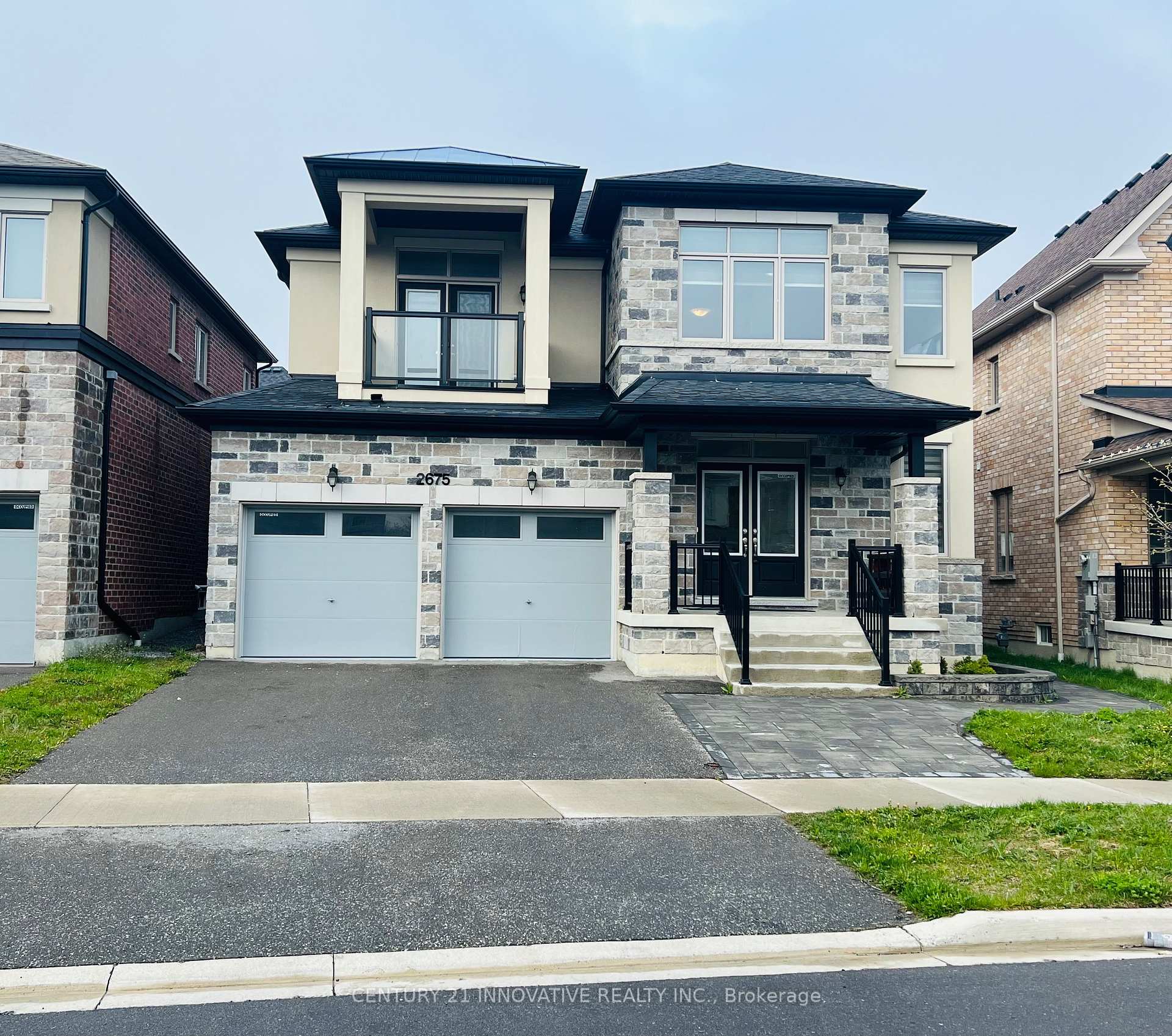 2675 Sapphire Drive, Pickering, ON L1X 0G6