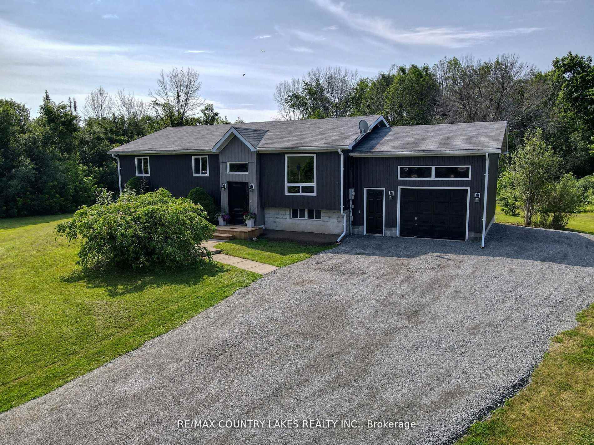 2677 Concession B Road, Ramara, ON L0K 1B0