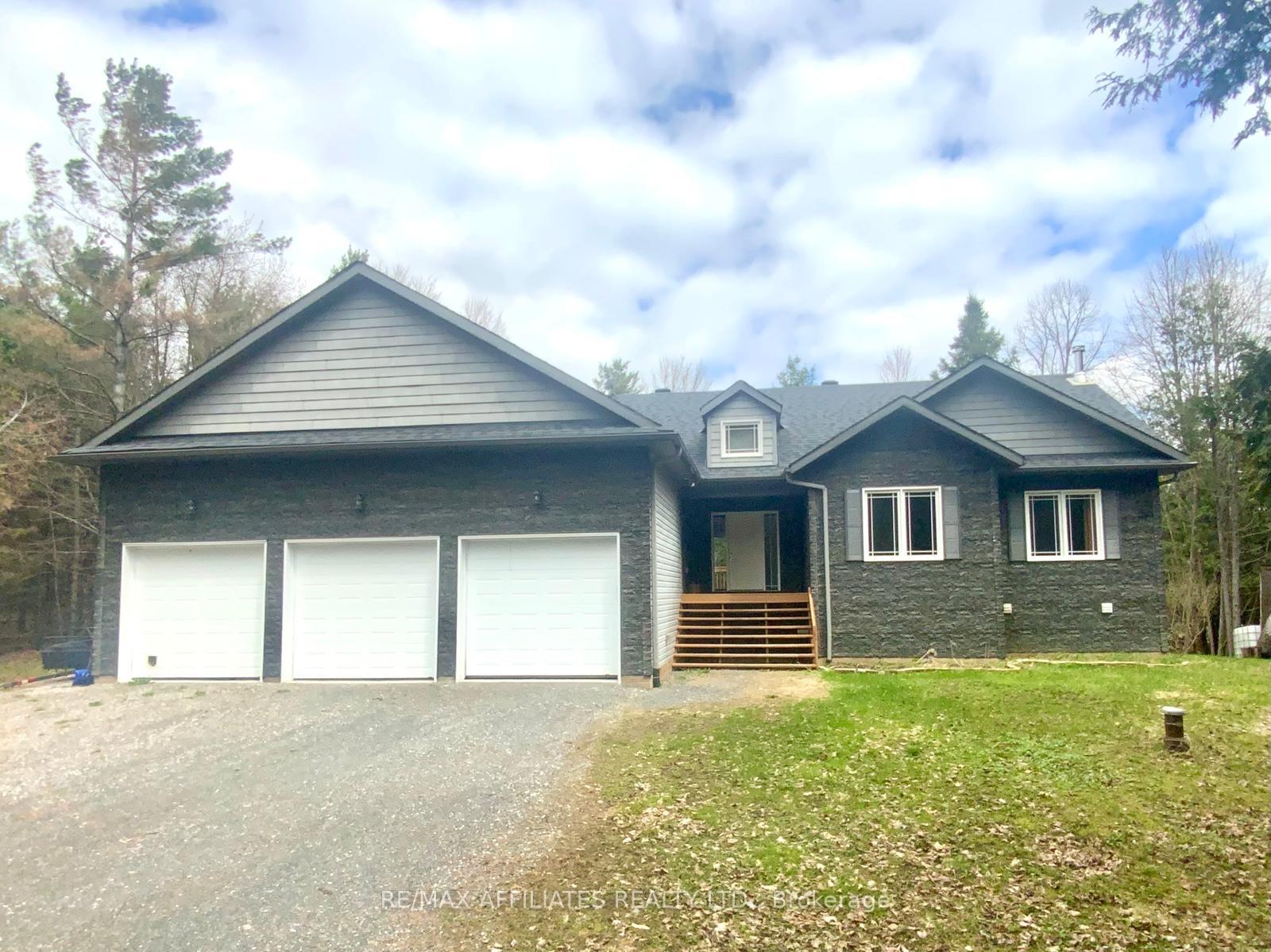 2678 Concession 11 E Road, Lanark Highlands, ON K0A 1P0