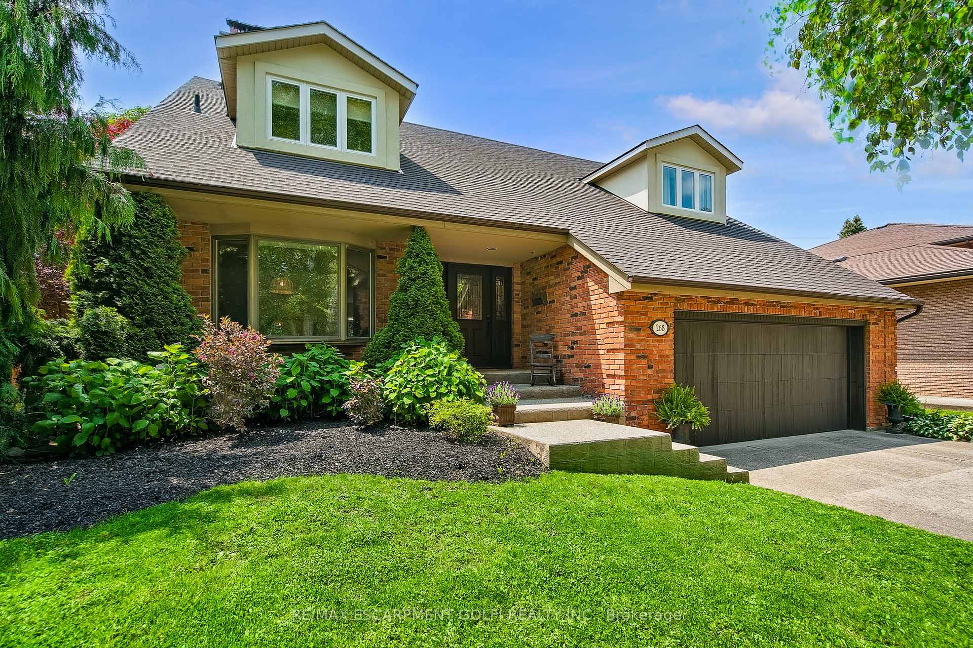 268 Appleby Road, Hamilton, ON L9G 2V7