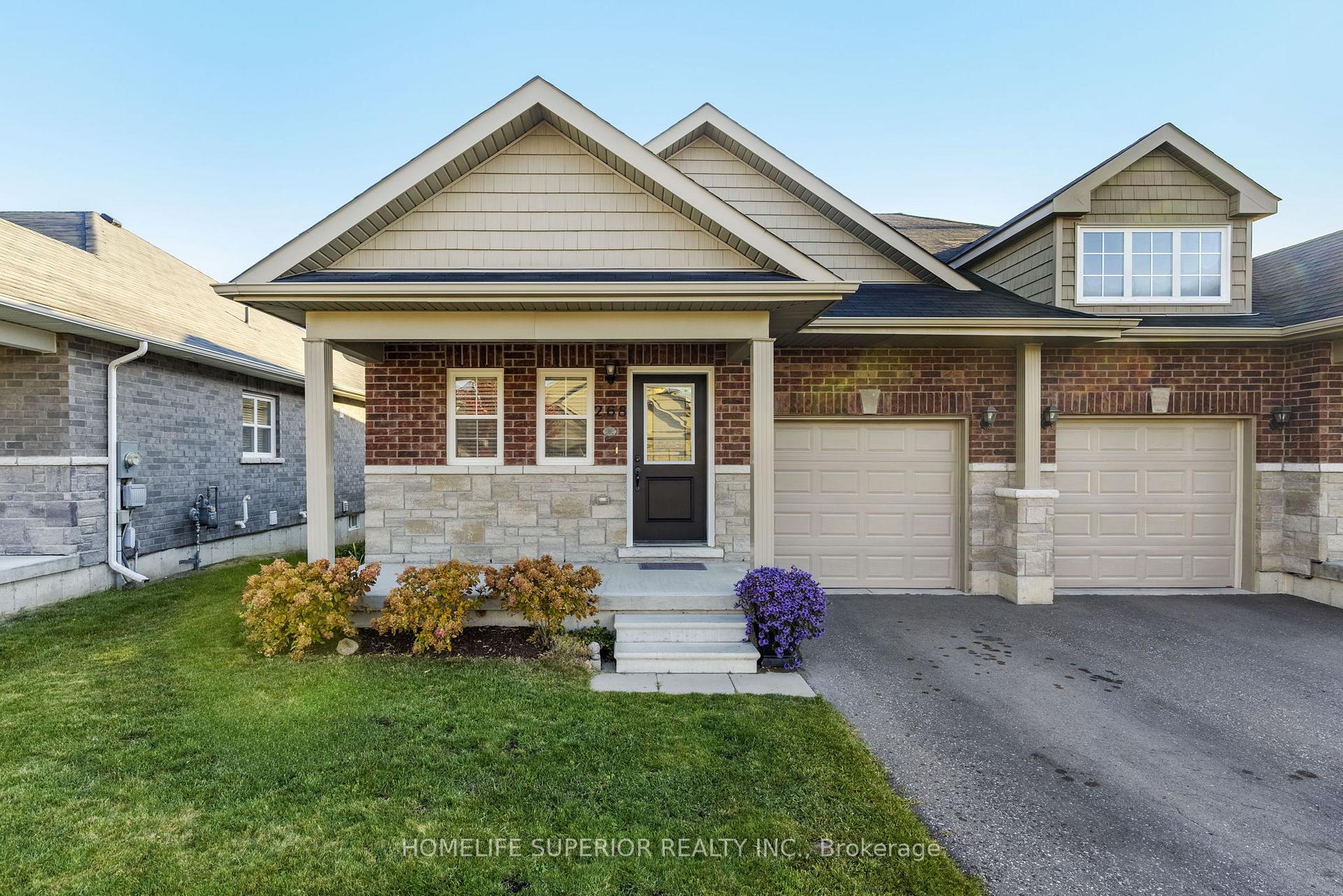 268 Morgan Street, Cobourg, ON K9A 0L4
