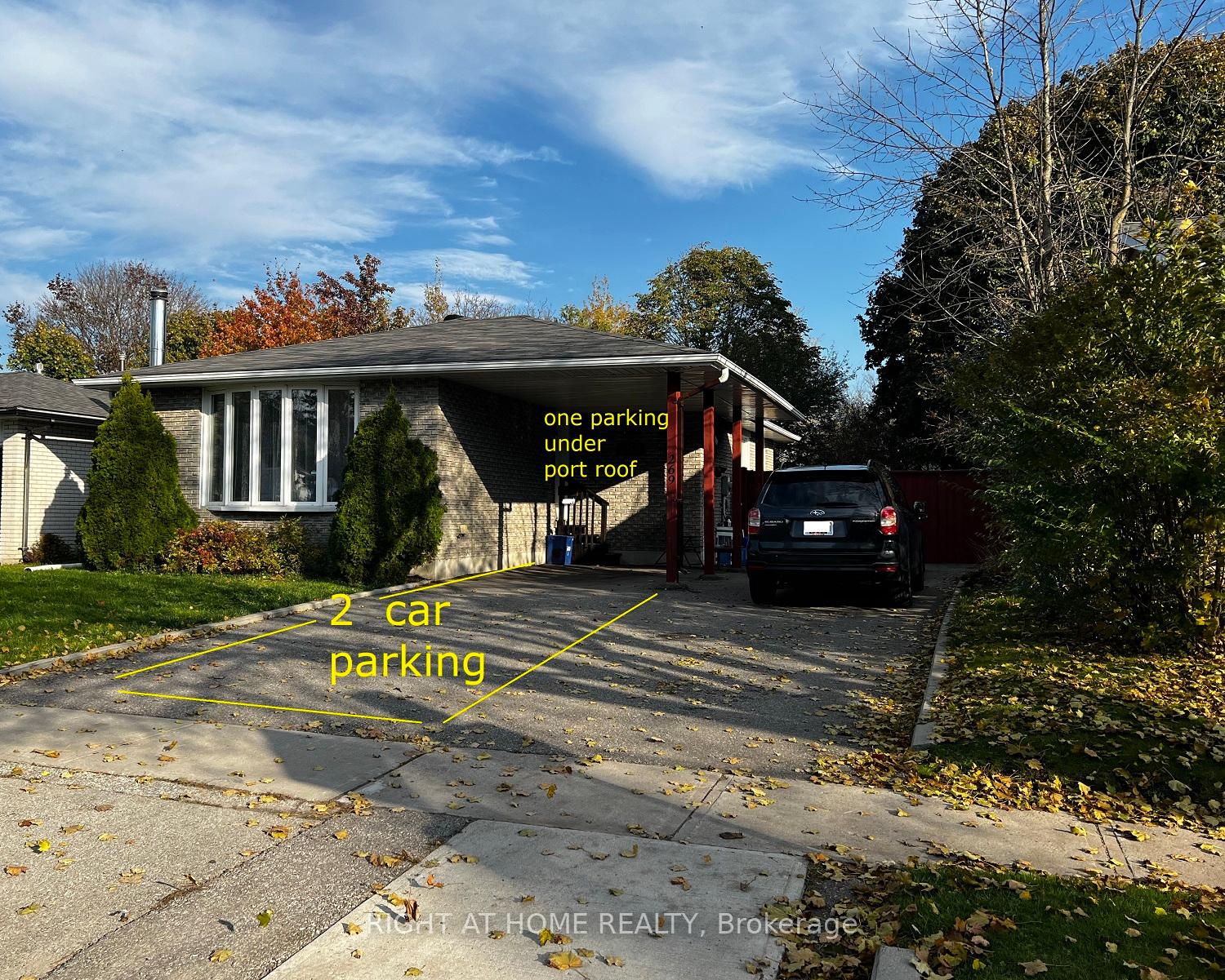 main - 269 Cook Street, Barrie, ON L4M 4H7