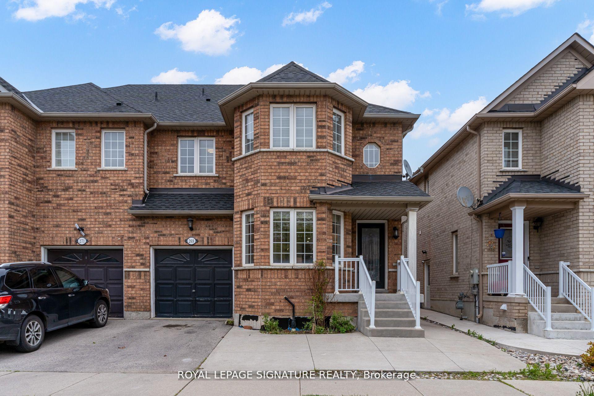 269 Fasken Court, Milton, ON L9T 6S9