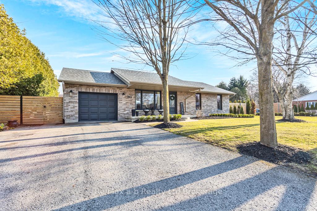 269 Main Street W, Norwich, ON N0J 1R0