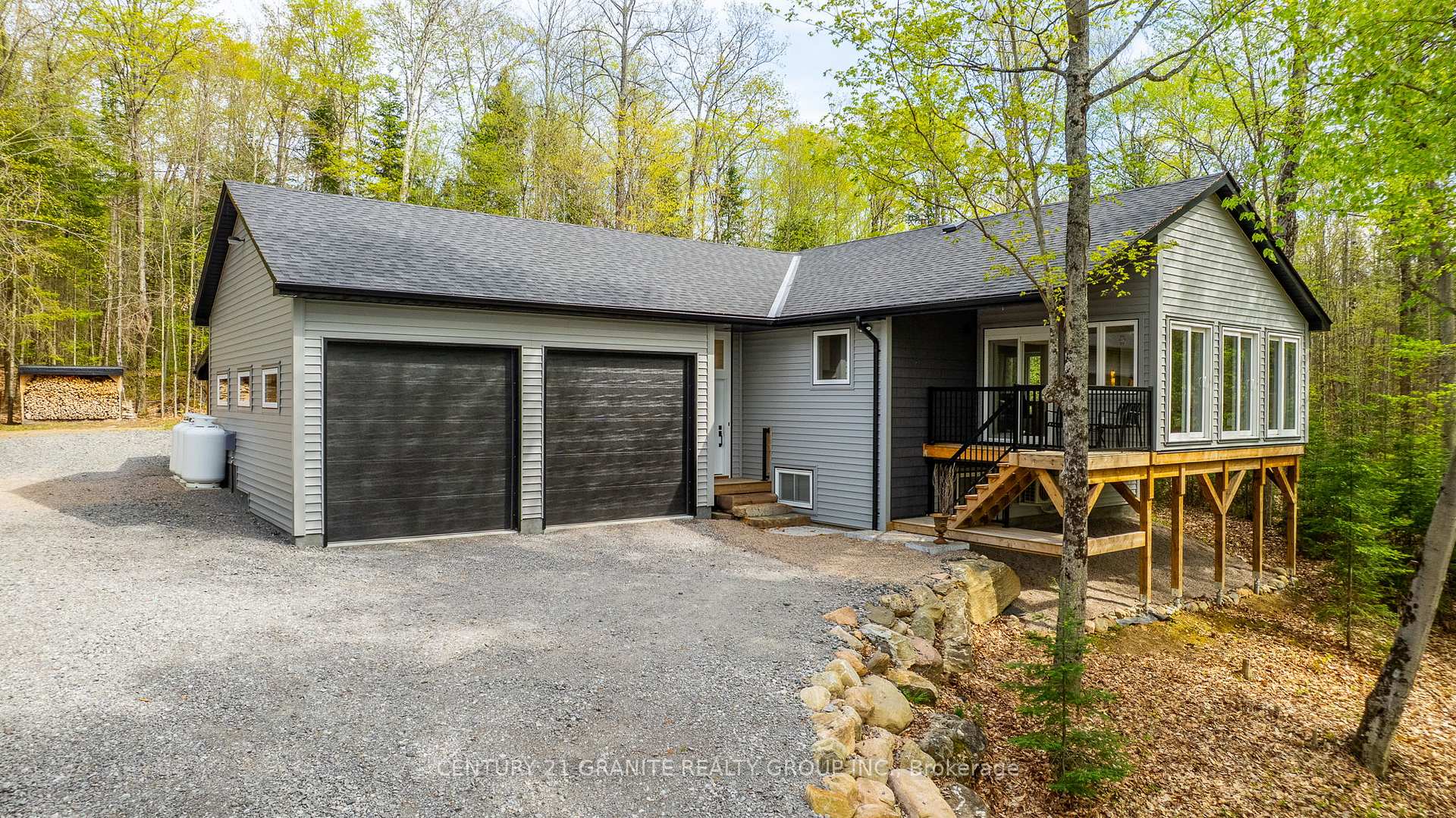 26908 Hwy 28 Highway S, Highlands East, ON K0L 1C0