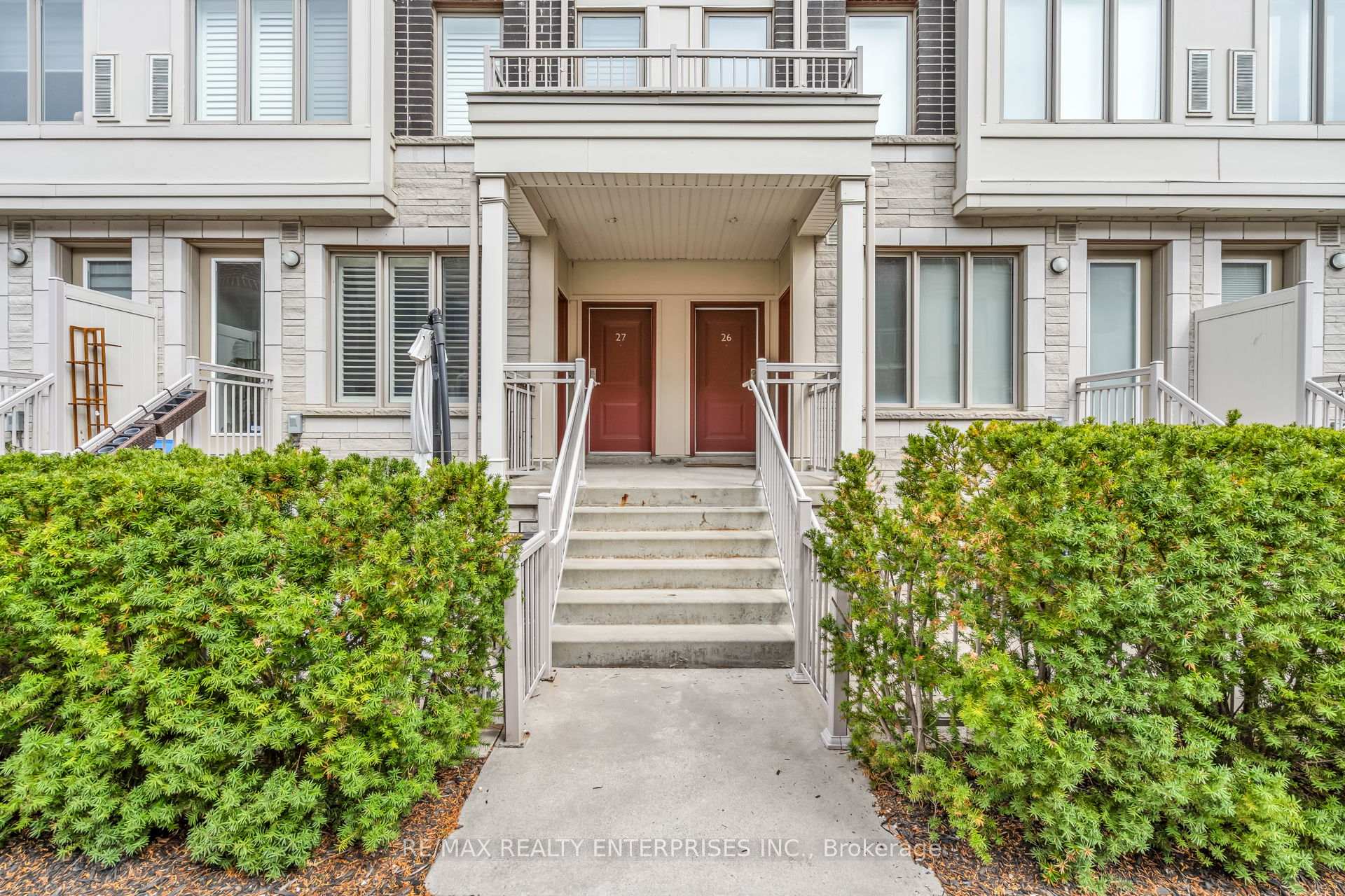 27 - 145 Long Branch Avenue, Toronto, ON M8W 0A9