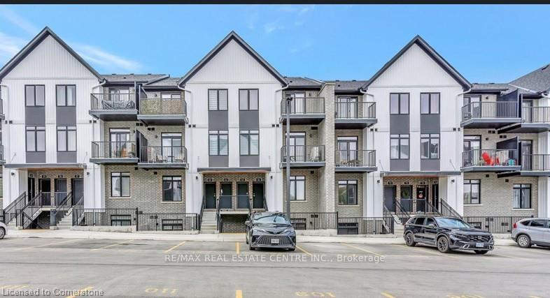 27 - 405 Myers Road, Cambridge, ON N1R 6X7