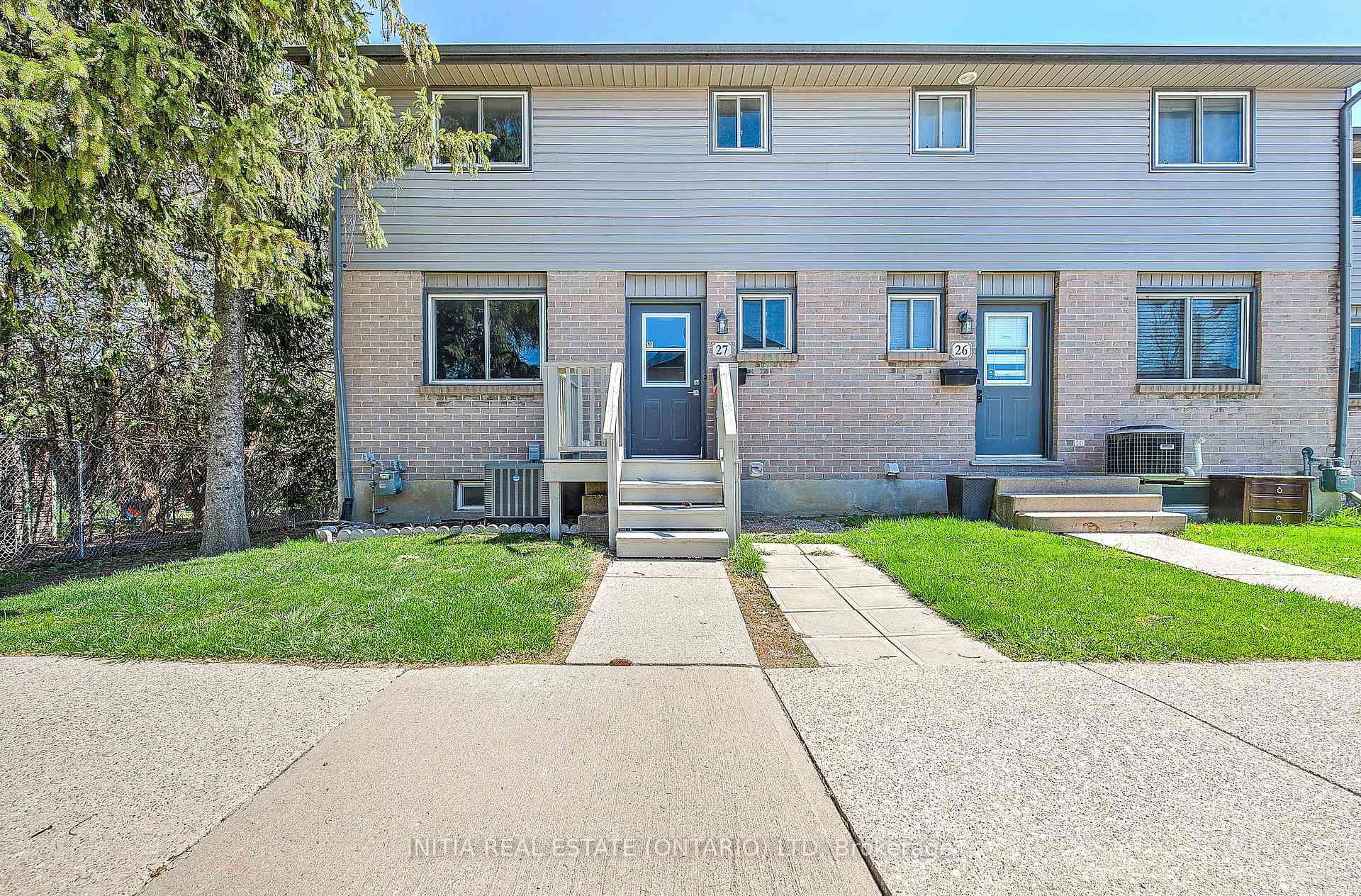 27 - 490 Third Street, London East, ON N5A 4A2