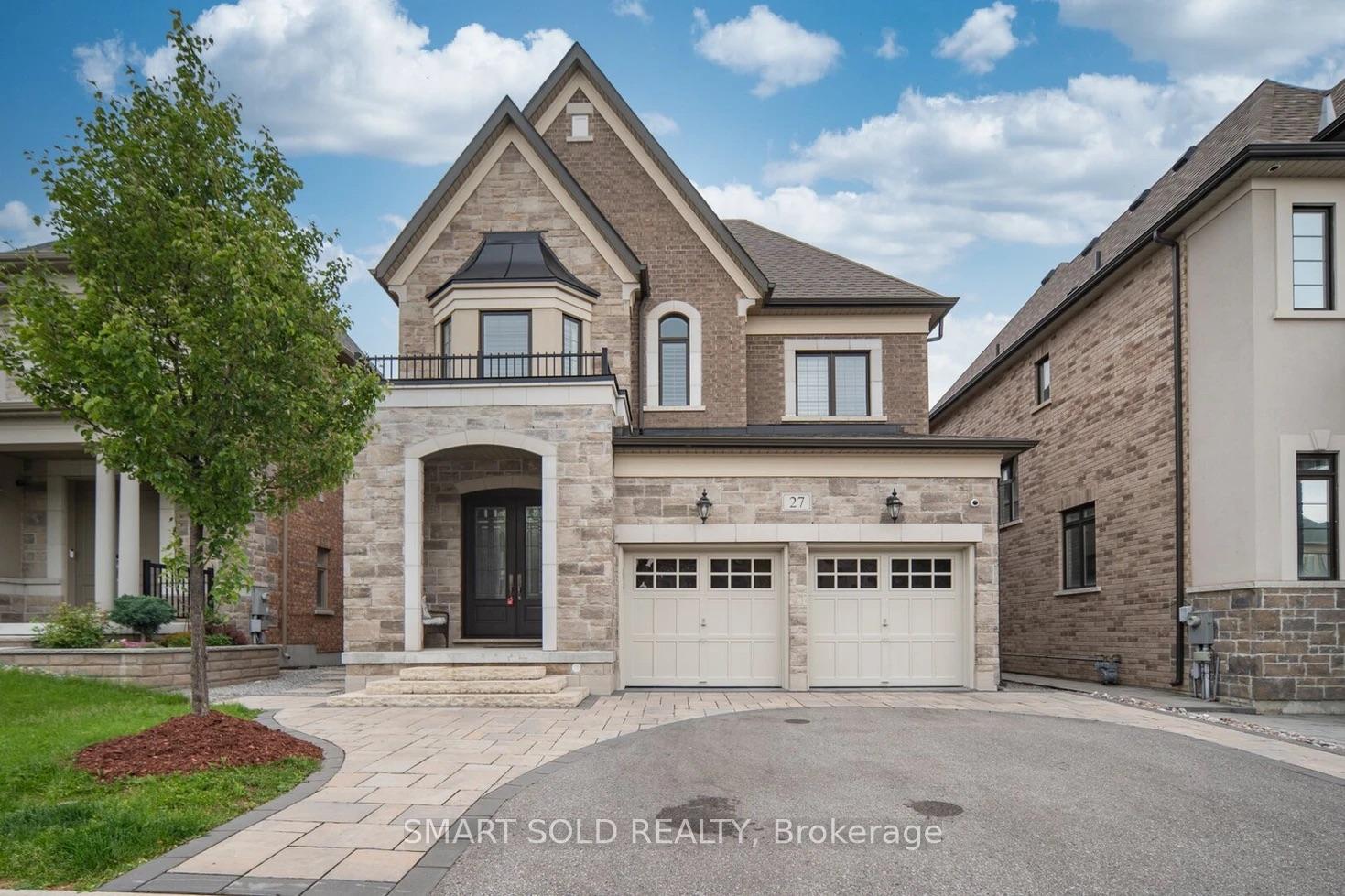 Vaughan Real Estate MLS® Listings & Houses For Sale