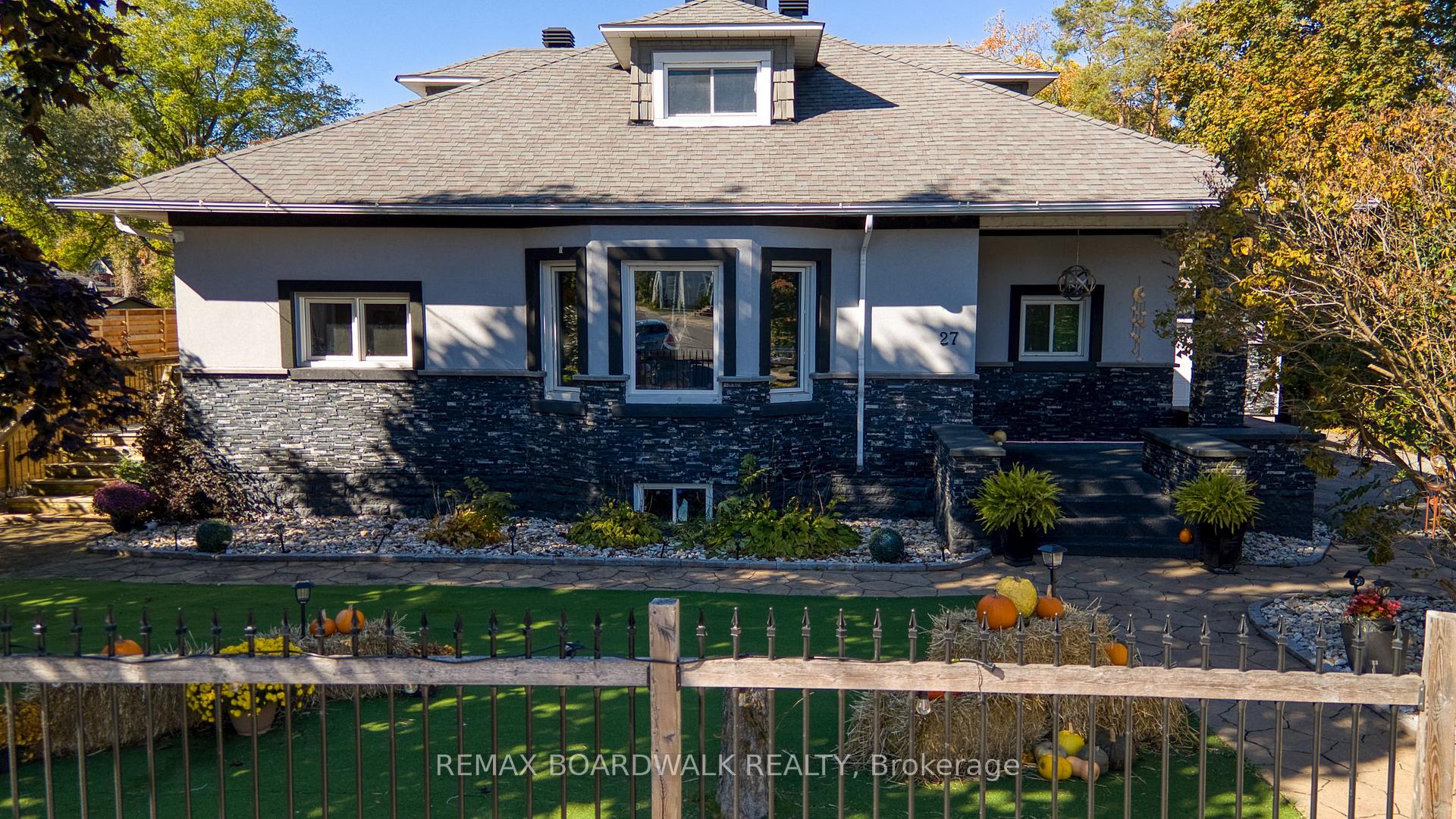 Carleton Place Real Estate MLS® Listings & Houses For Sale