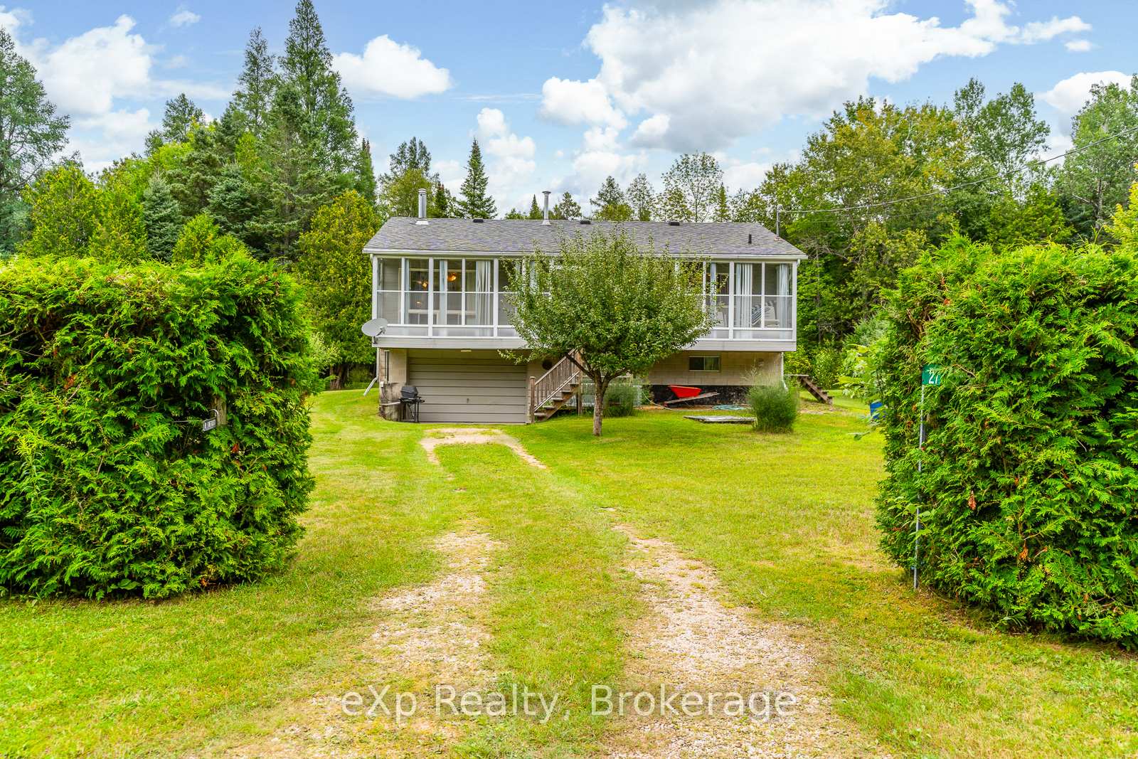 27 Bell Drive, Northern Bruce Peninsula, ON N0H 1X0