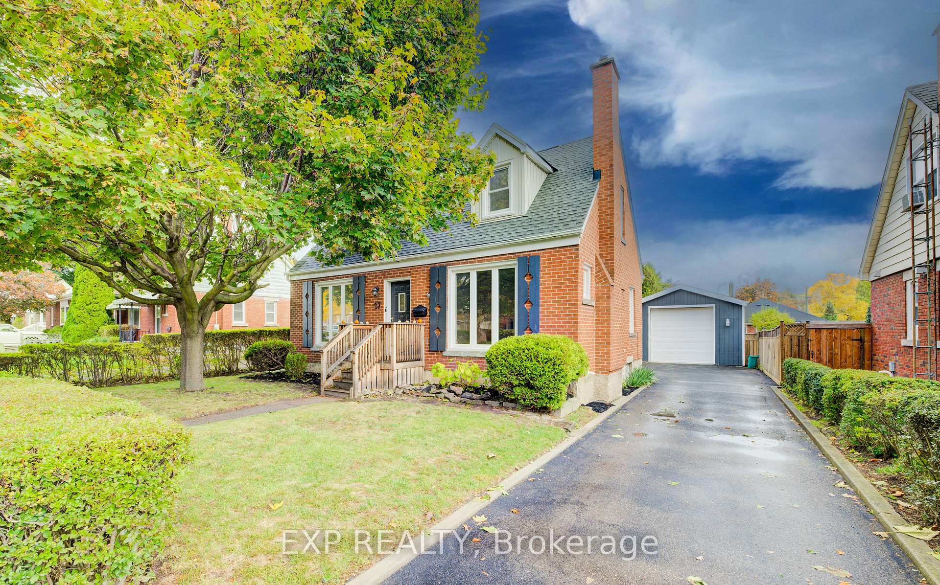 Cambridge Real Estate MLS® Listings & Houses For Sale