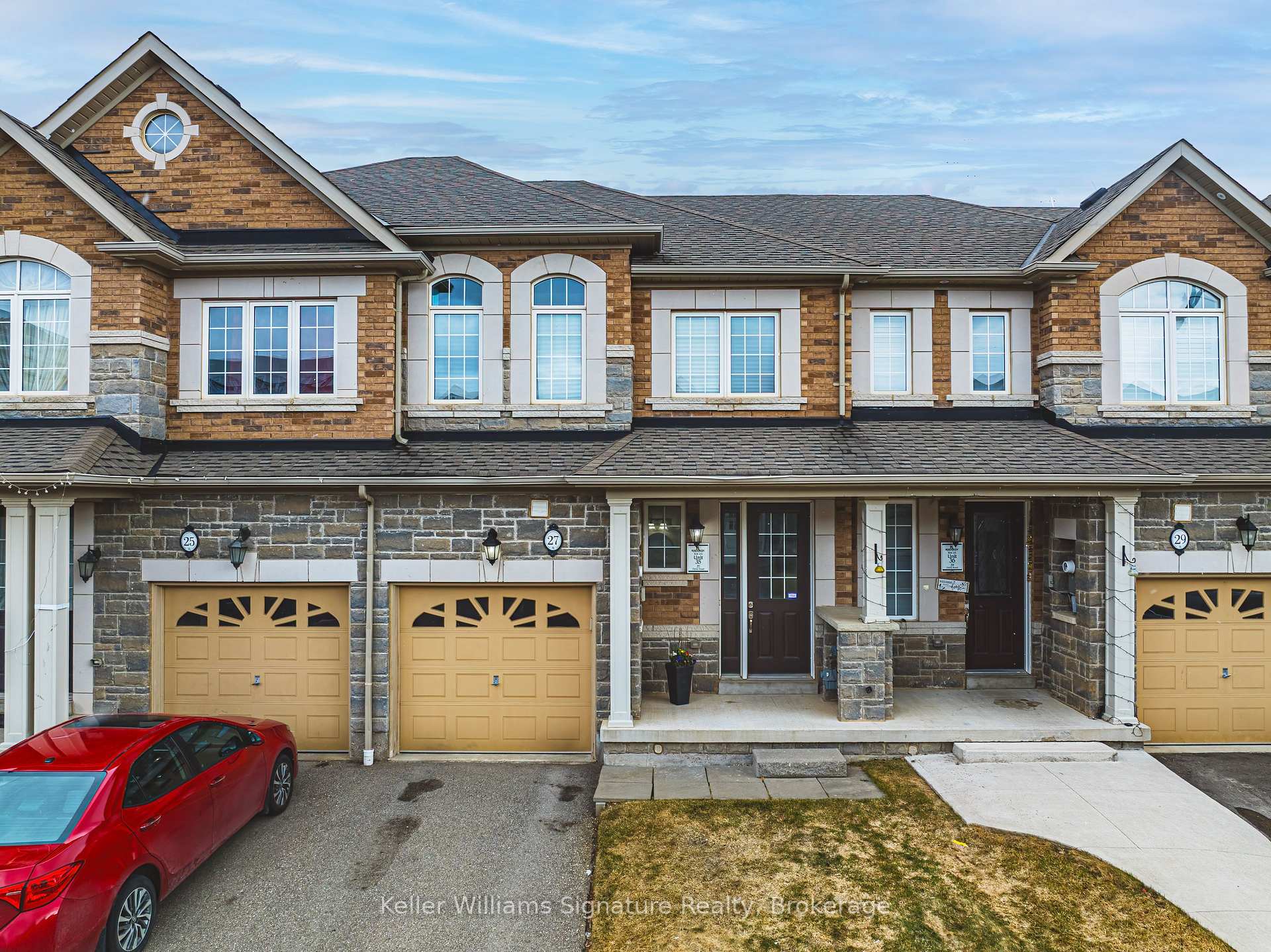 27 Dufay Road, Brampton, ON L7A 4A1