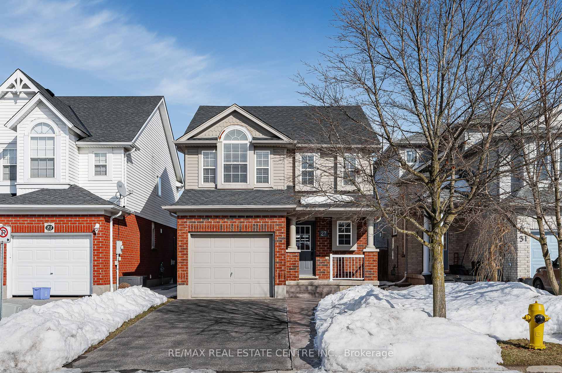 27 Gees Way, Cambridge, ON N3C 4M5