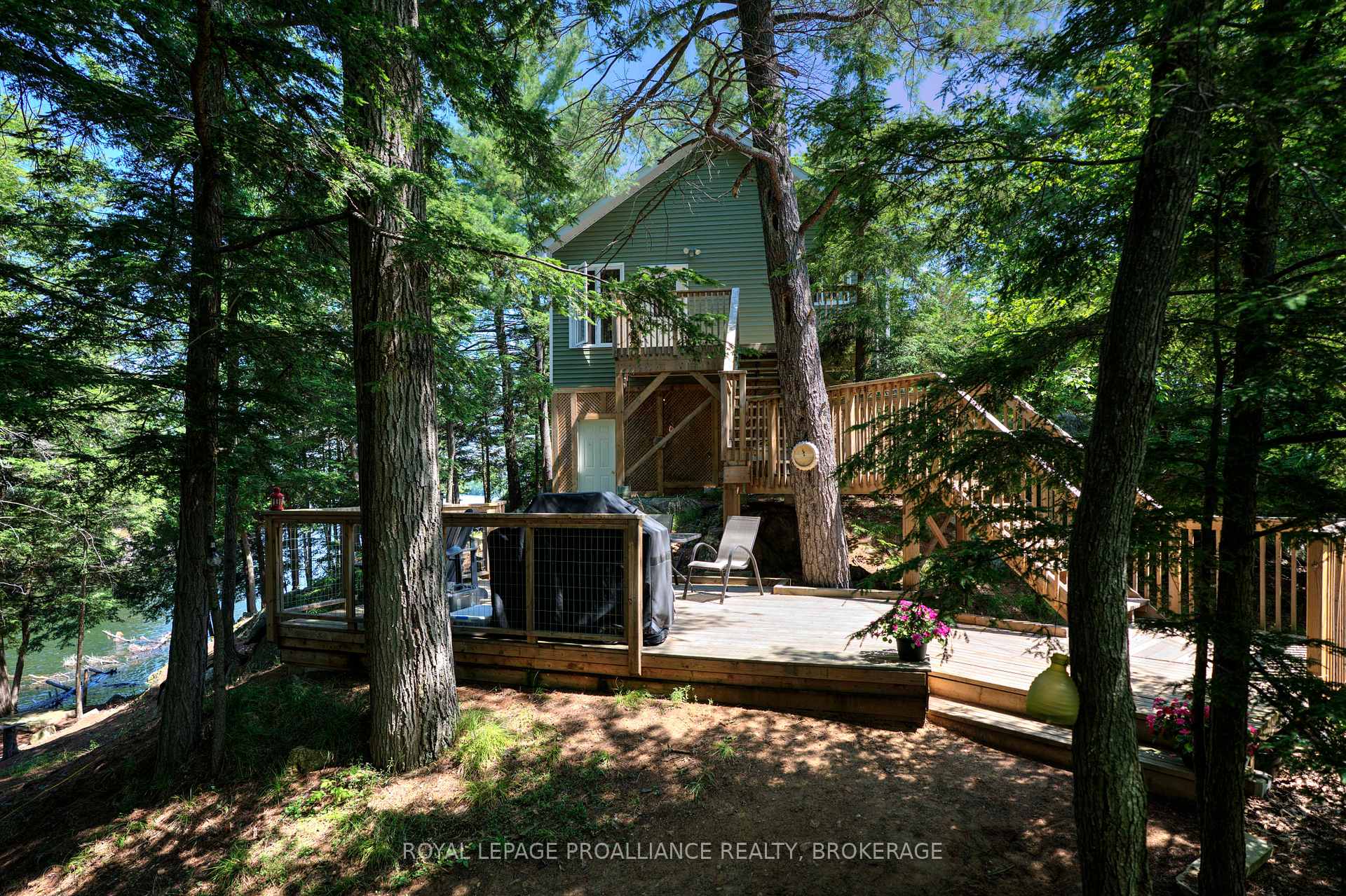 27 Goods Island, Frontenac, ON K0H 2V0