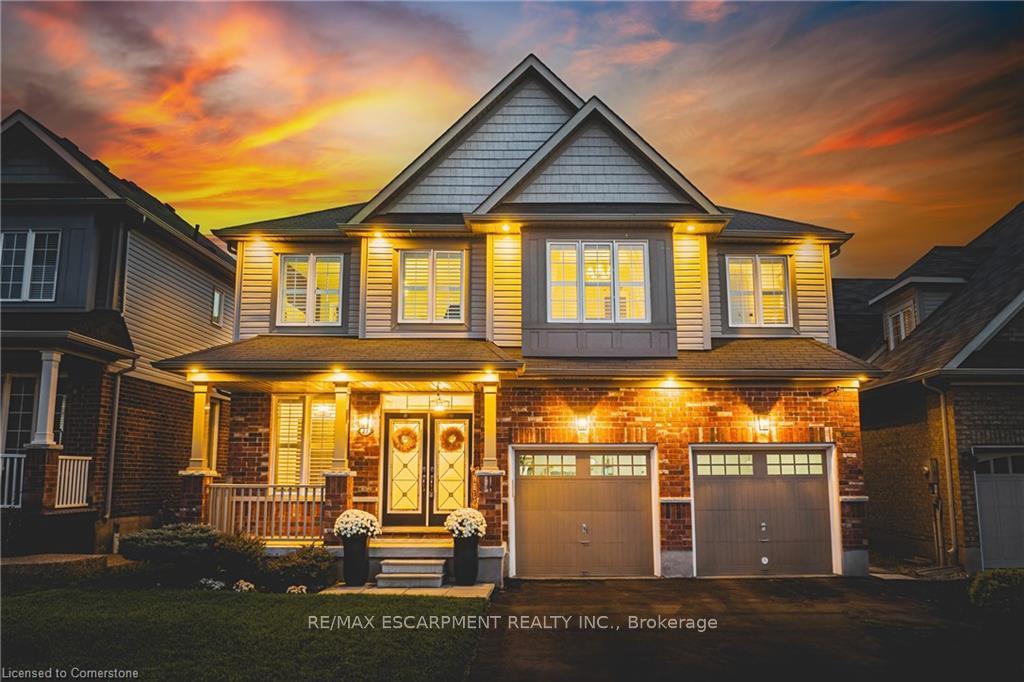 27 Menzies Street, Hamilton, ON L0R 1C0