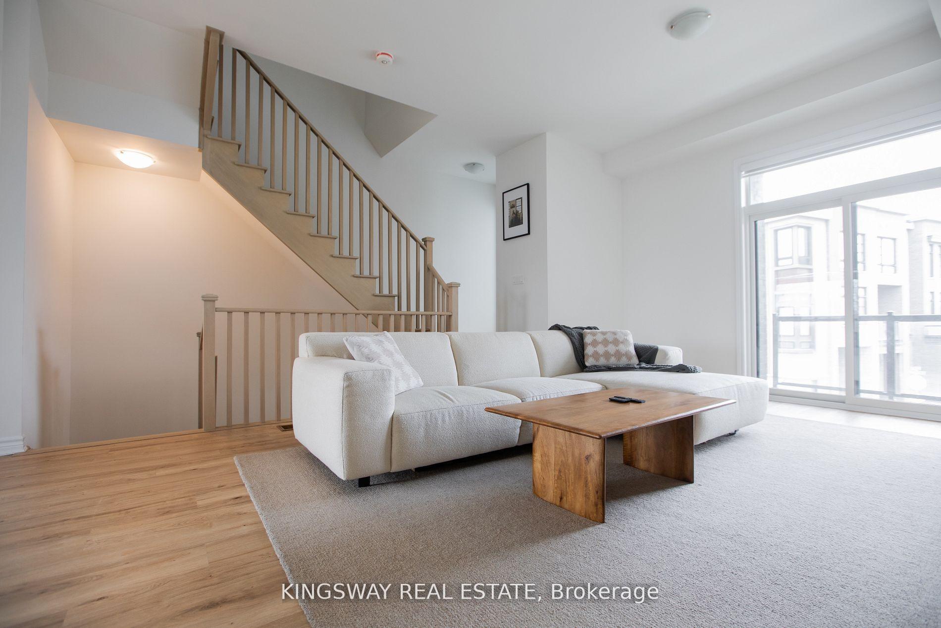27 Paradox Street, Vaughan, ON L4L 1A7