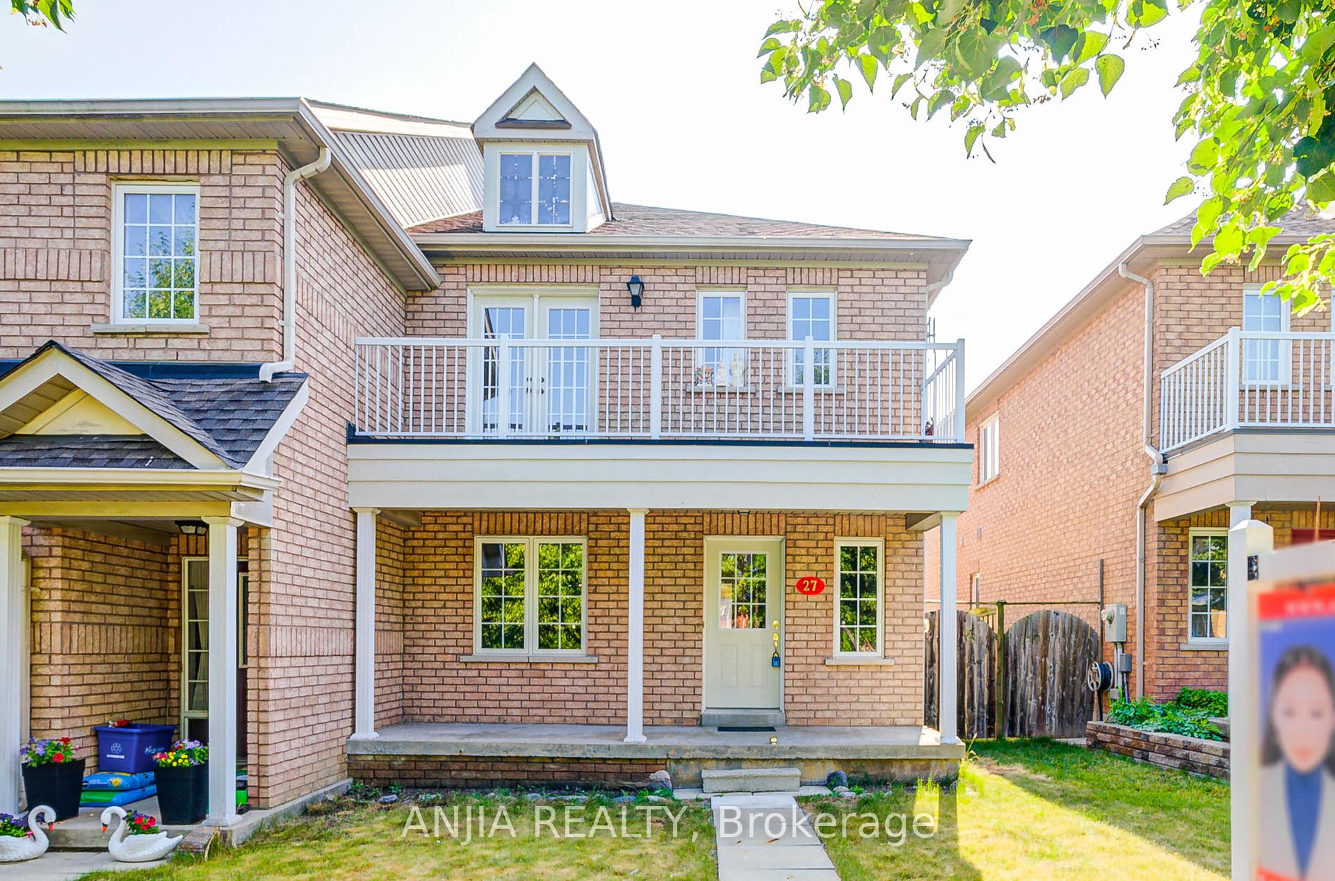 Markham Real Estate MLS® Listings & Houses For Sale
