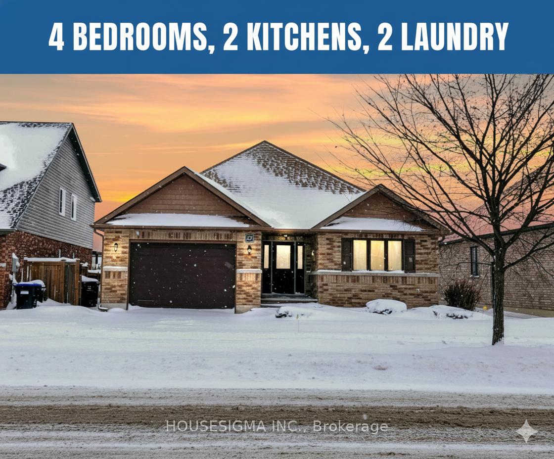 Entire home - 27 Portland Street, Collingwood, ON L9Y 0W9