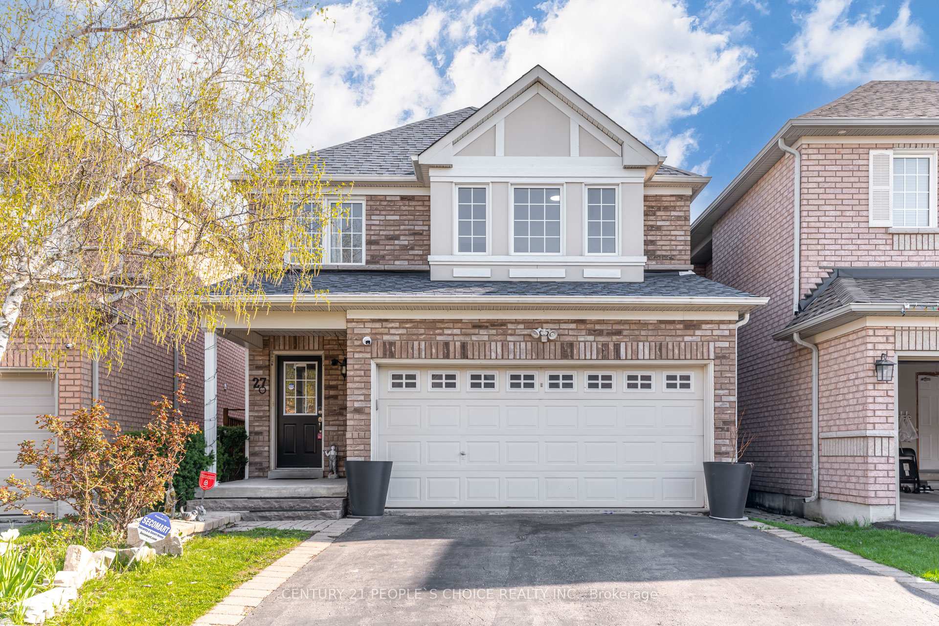 27 Rivendell Trail, Toronto, ON M1X 2C1