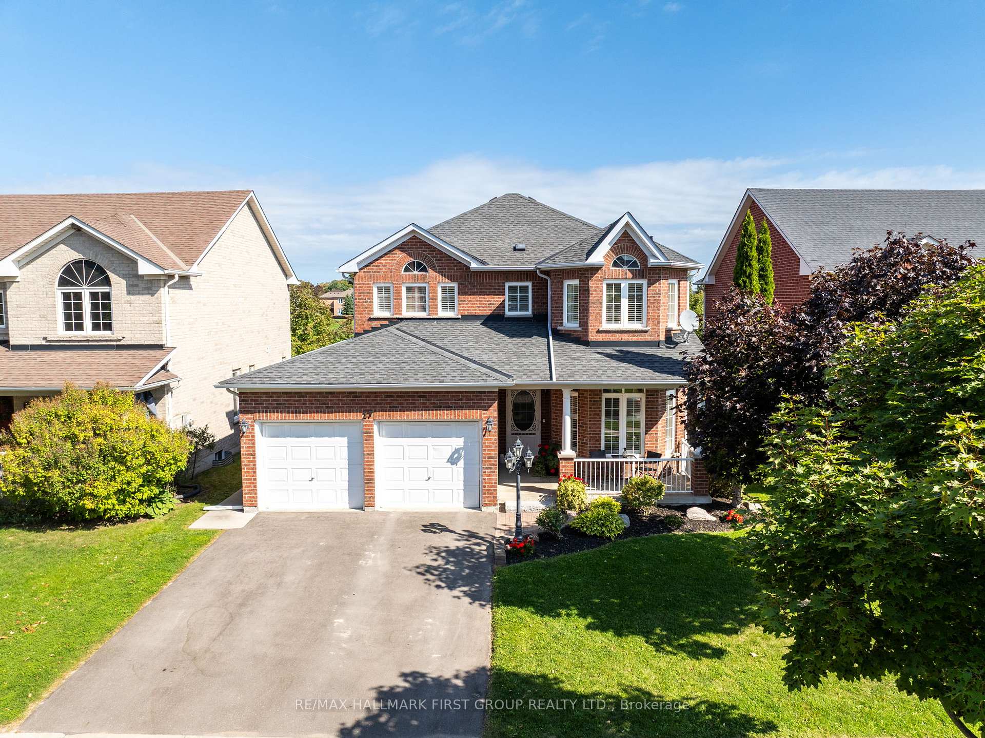 27 Robin Trail, Scugog, ON L9L 2C7