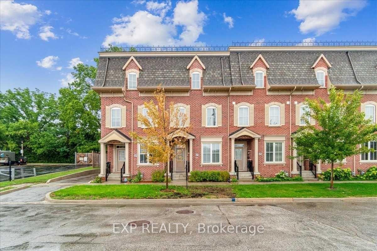 27 Water Street, Markham, ON L3P 1N3