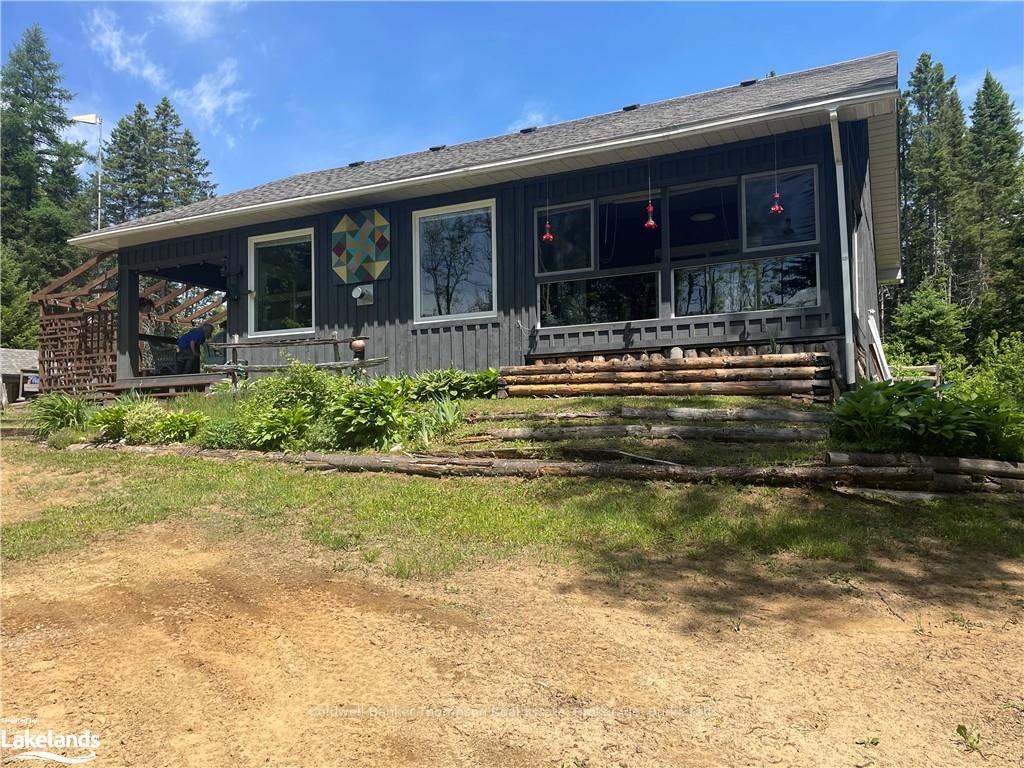 270 Katrine Road, Armour, ON P0A 1L0