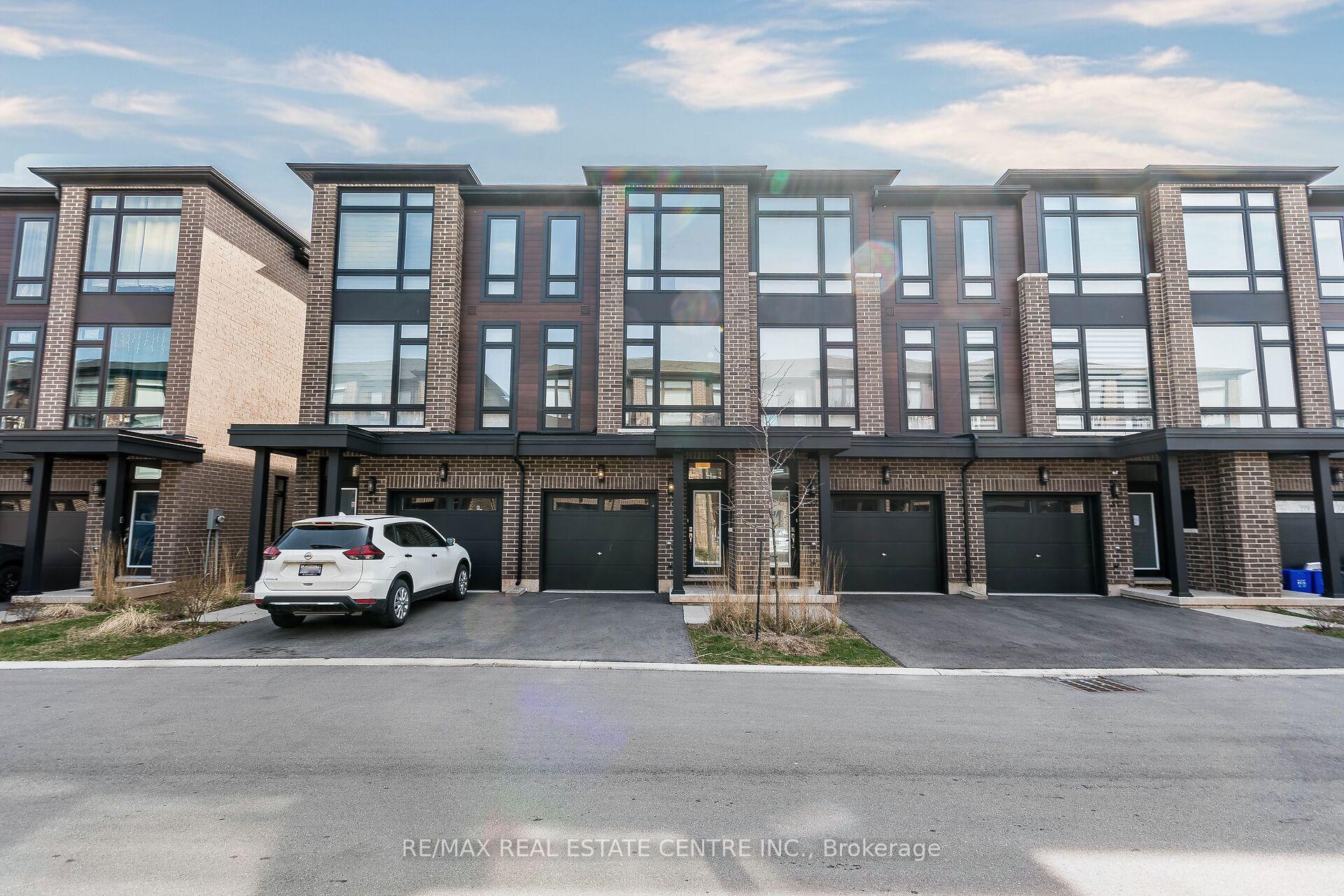 13 - 270 Melvin Avenue, Hamilton, ON L8H 0B4