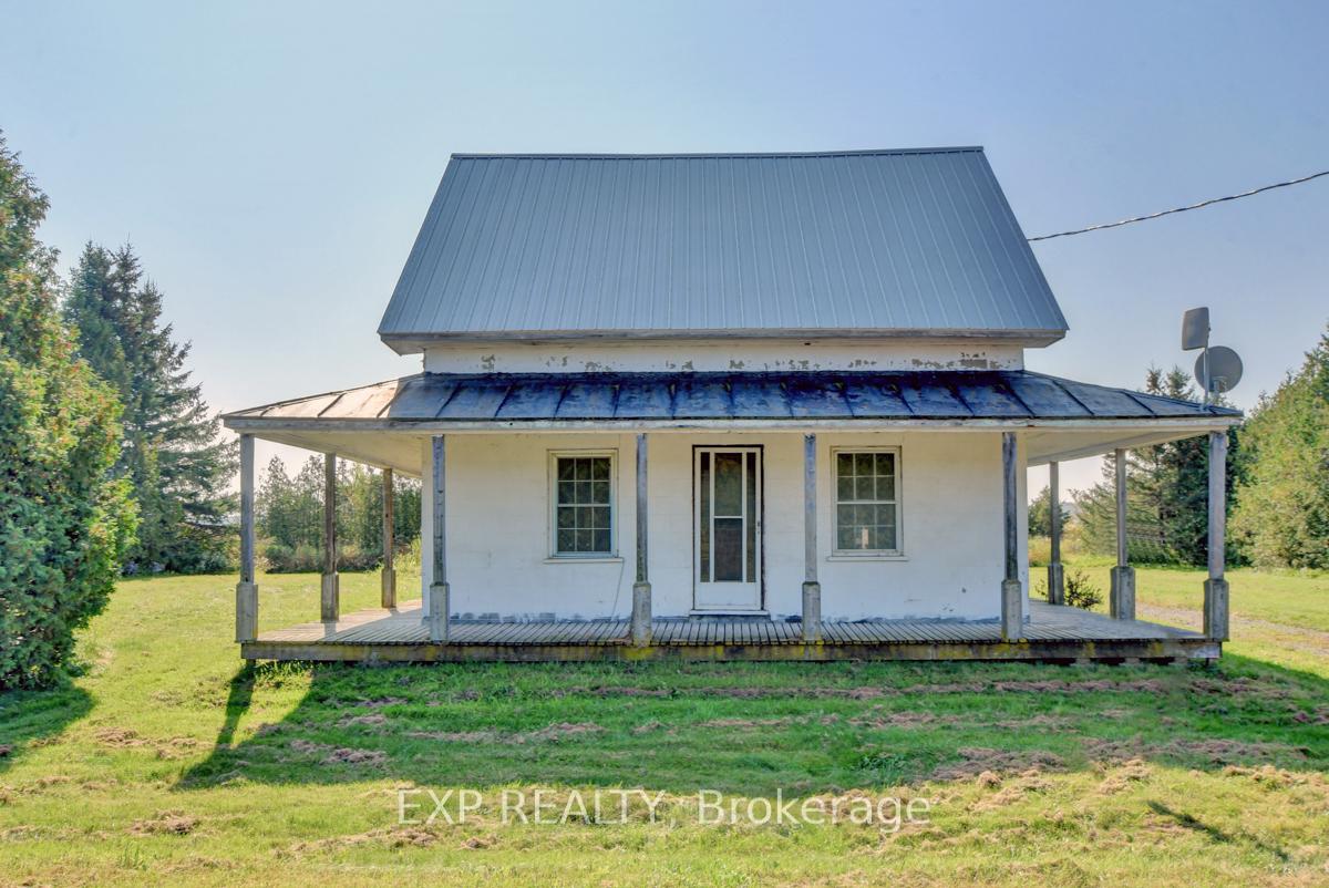 2700 Conc 3 Alfred Road, Alfred and Plantagenet, ON K0B 1A0