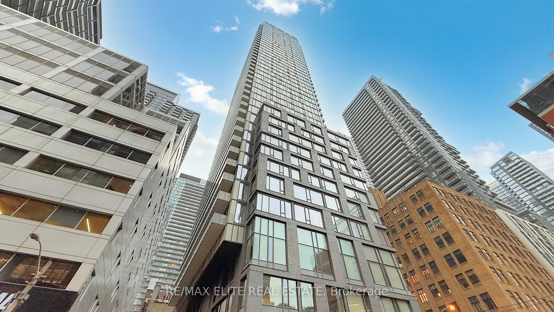 2701 - 101 Peter Street, Toronto, ON M5V 0G6