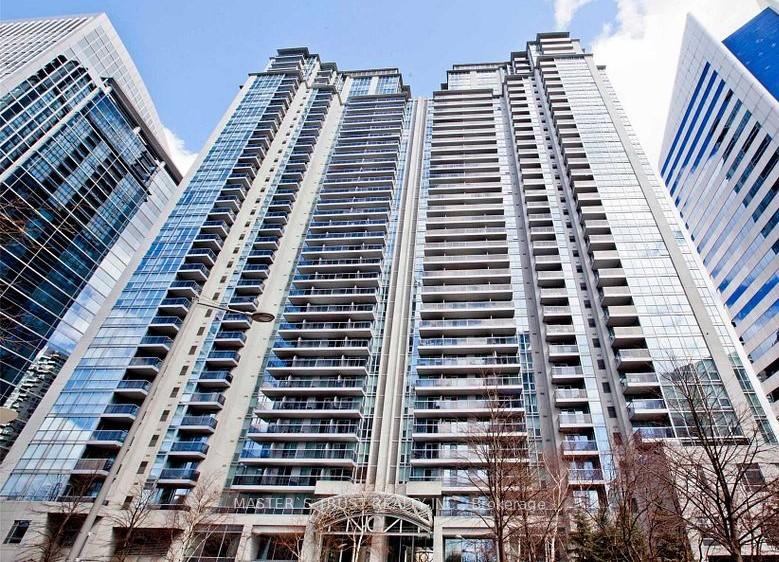 2701 - 4978 Yonge Street, Toronto, ON M2N 7G8