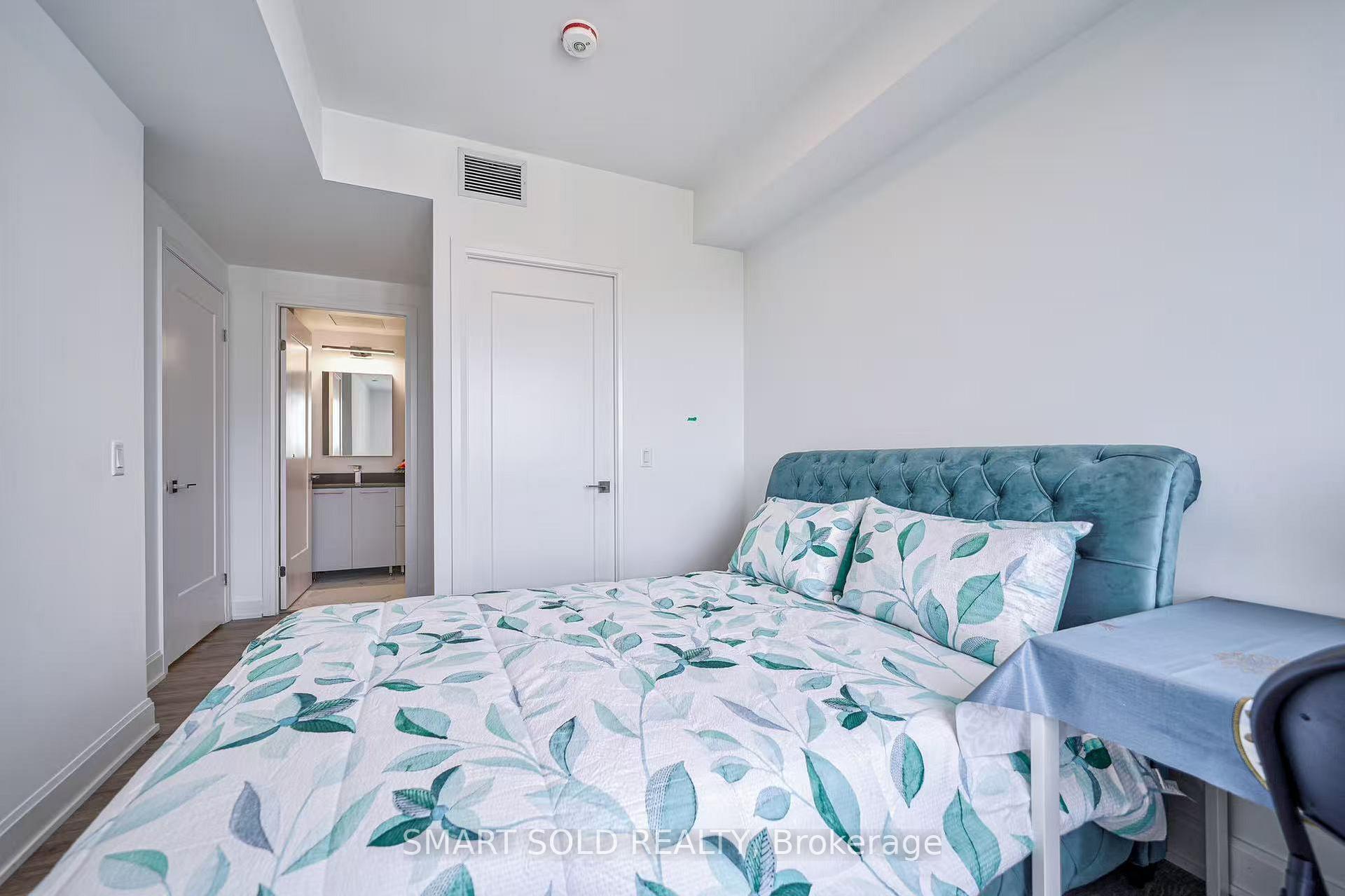 2701 - 8 Water Walk Drive, Markham, ON L3R 6L4