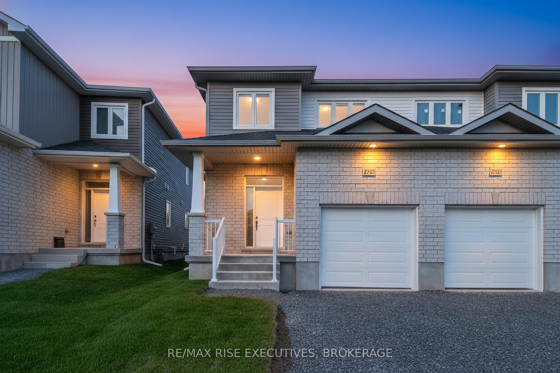 2701 Delmar Street, Kingston, ON K7P 0J1