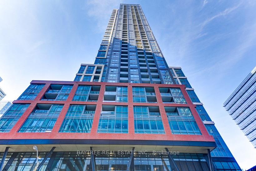 2702 - 108 Peter Street, Toronto, ON M5V 0W2