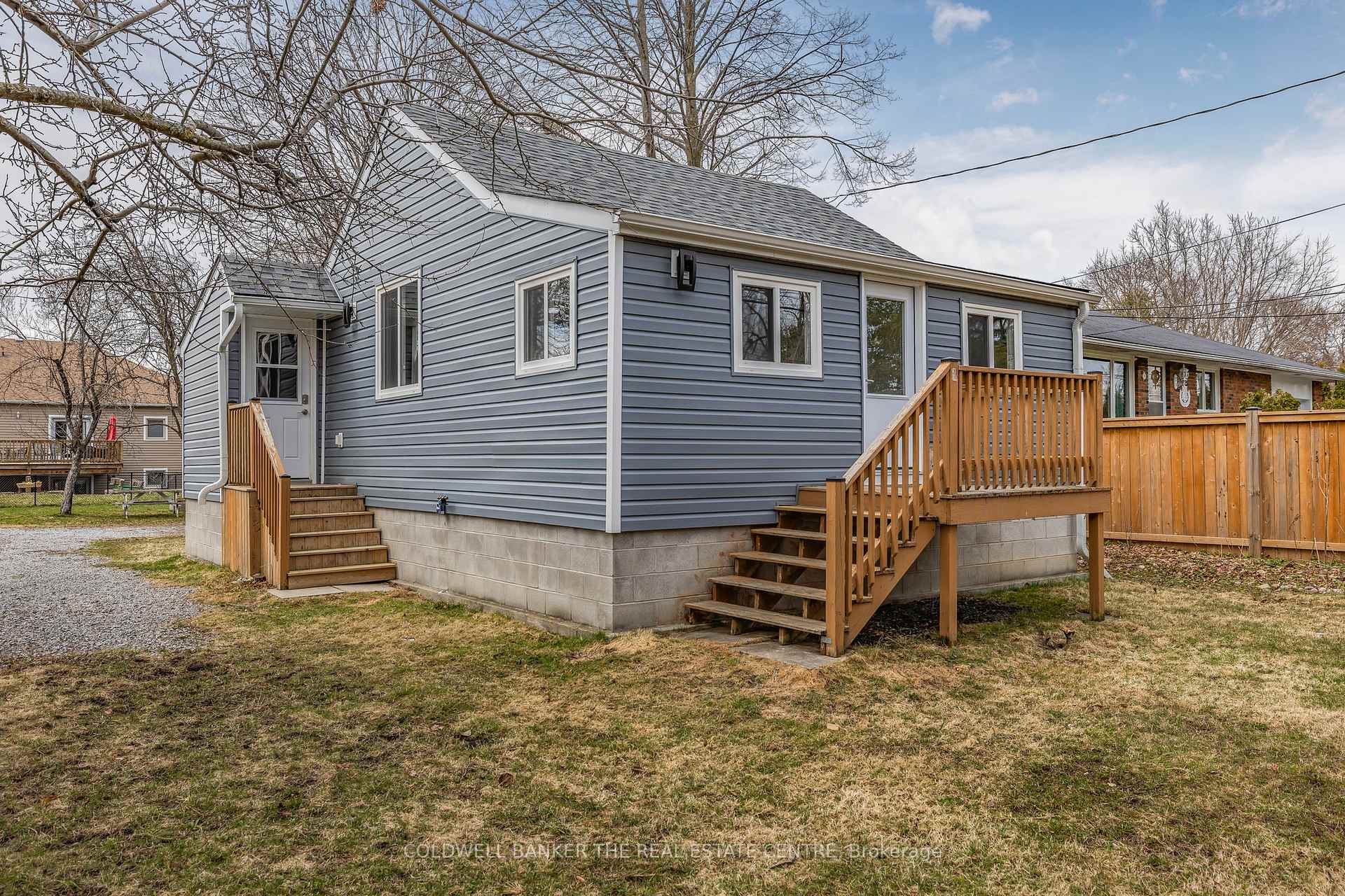 27026 Kennedy Road, Georgina, ON L0E 1S0