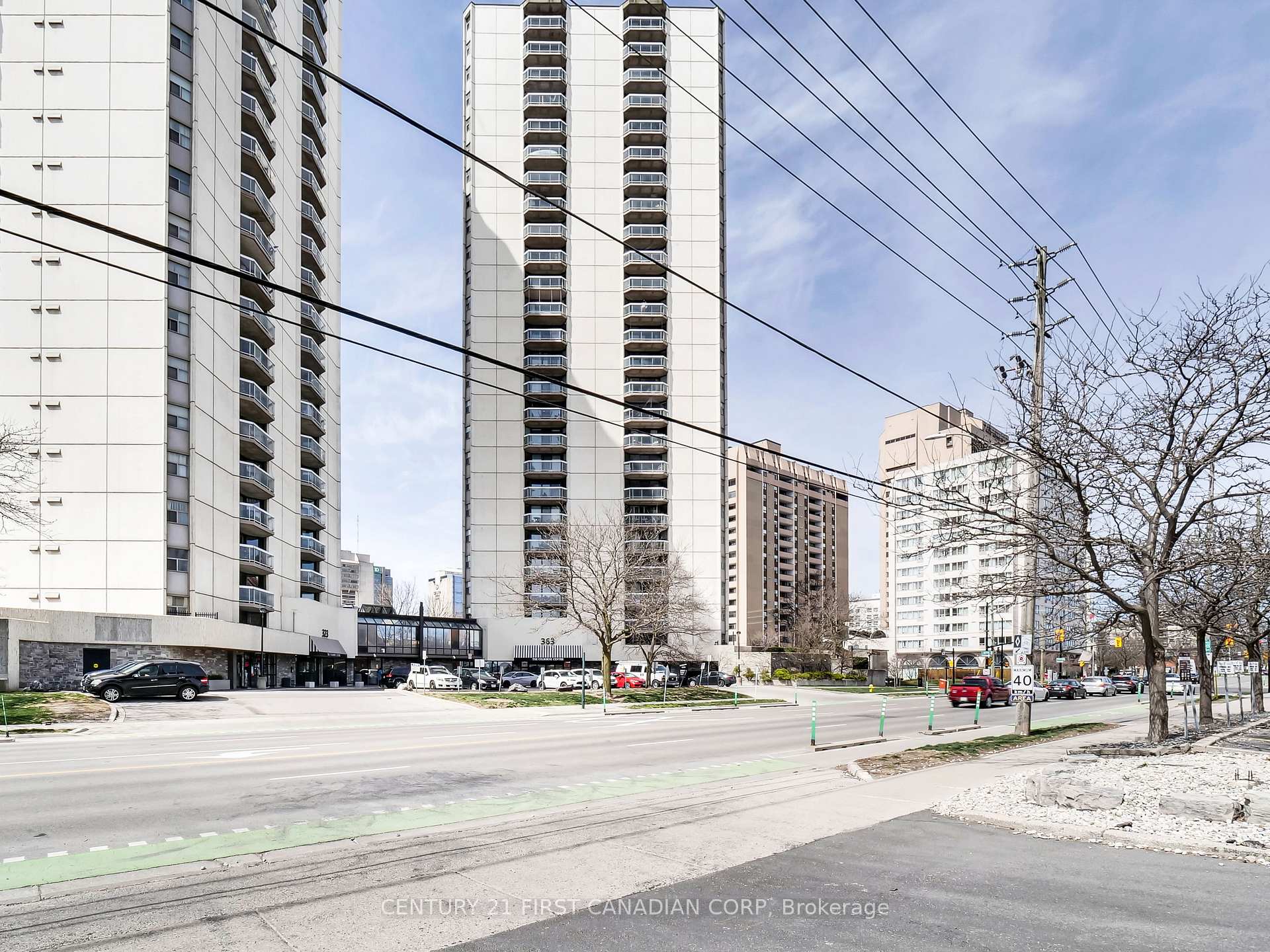 2704 - 363 Colborne Street NW, London East, ON N6B 3N3