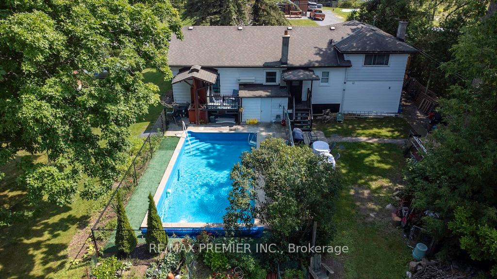 2704 Television Road, Douro-Dummer, ON K9L 1E5