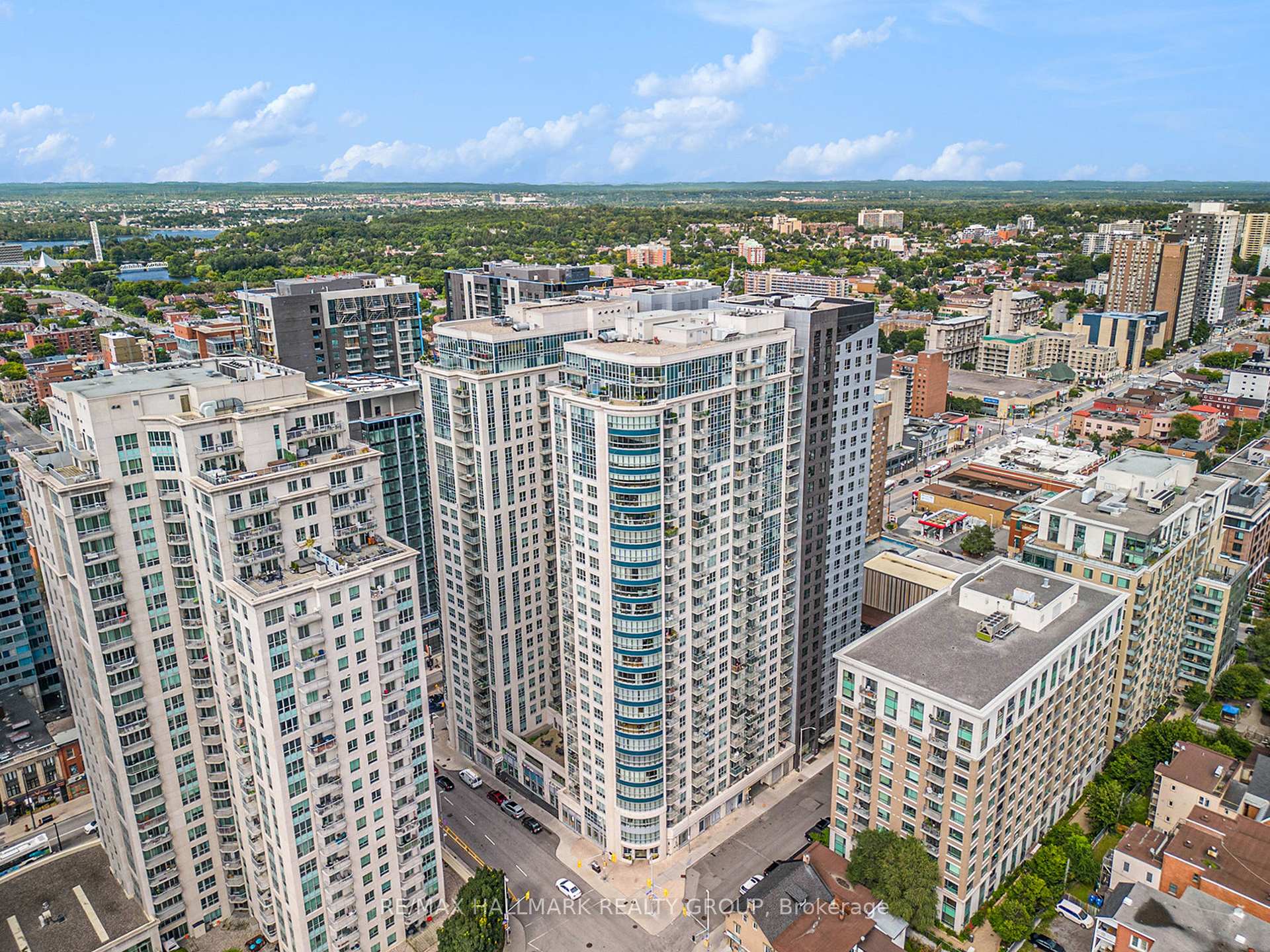 2706 - 195 BESSERER Street, Lower Town - Sandy Hill, ON K1N 7J6
