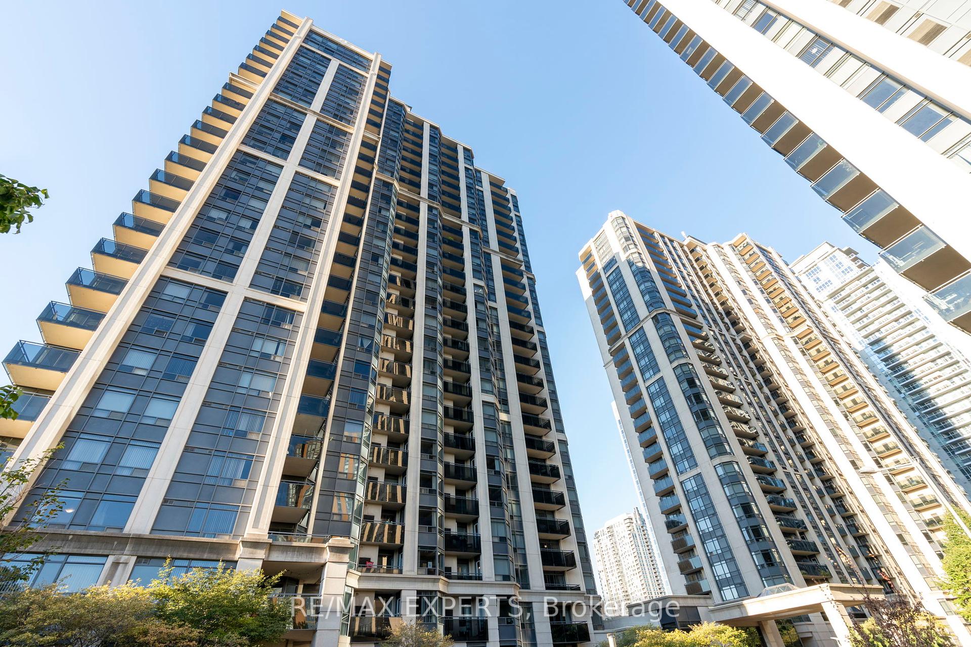 2707 - 153 Beecroft Road, Toronto, ON M2N 7C5
