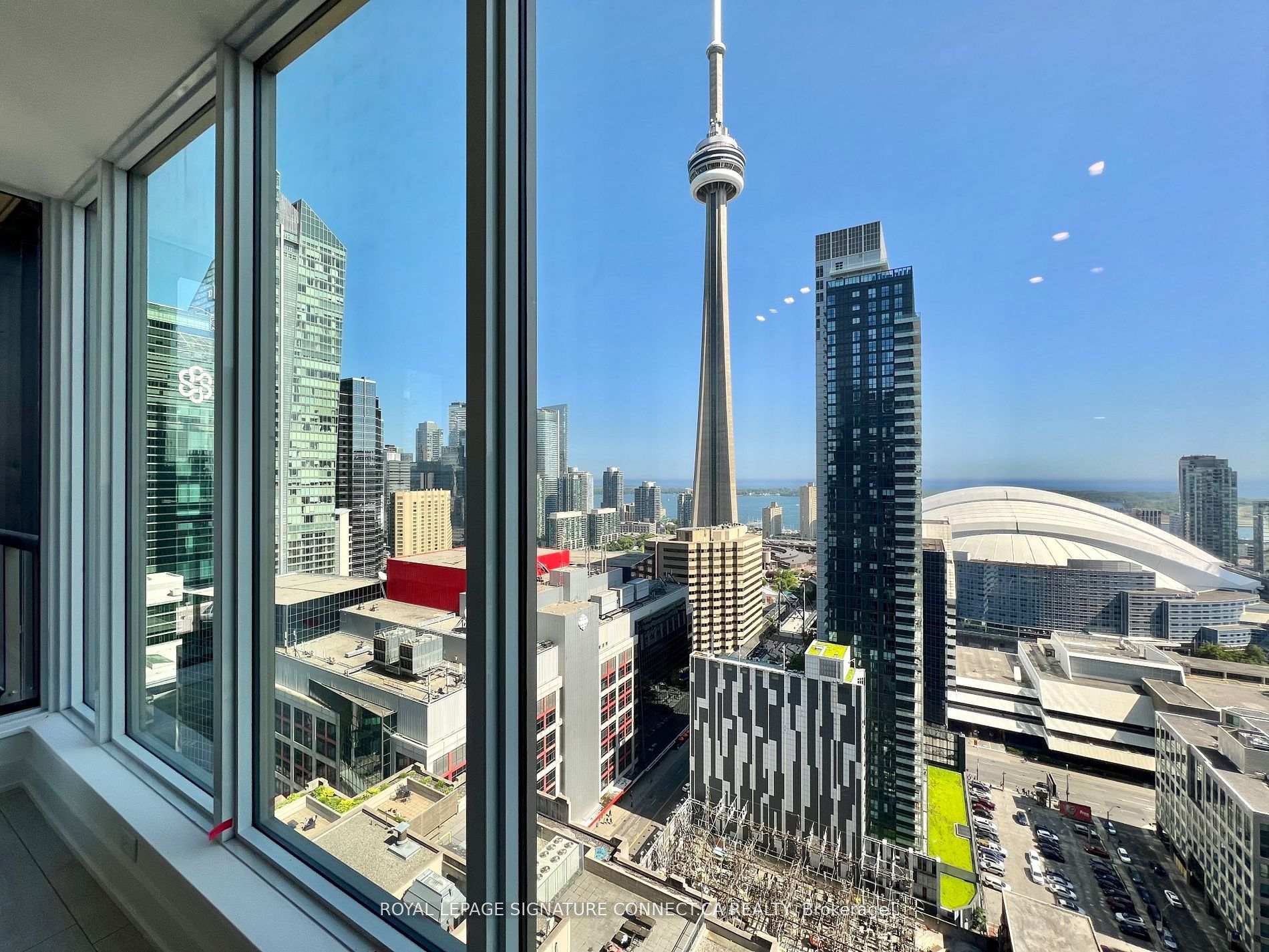 2708 - 15 Mercer Street, Toronto, ON M5Z 1H2